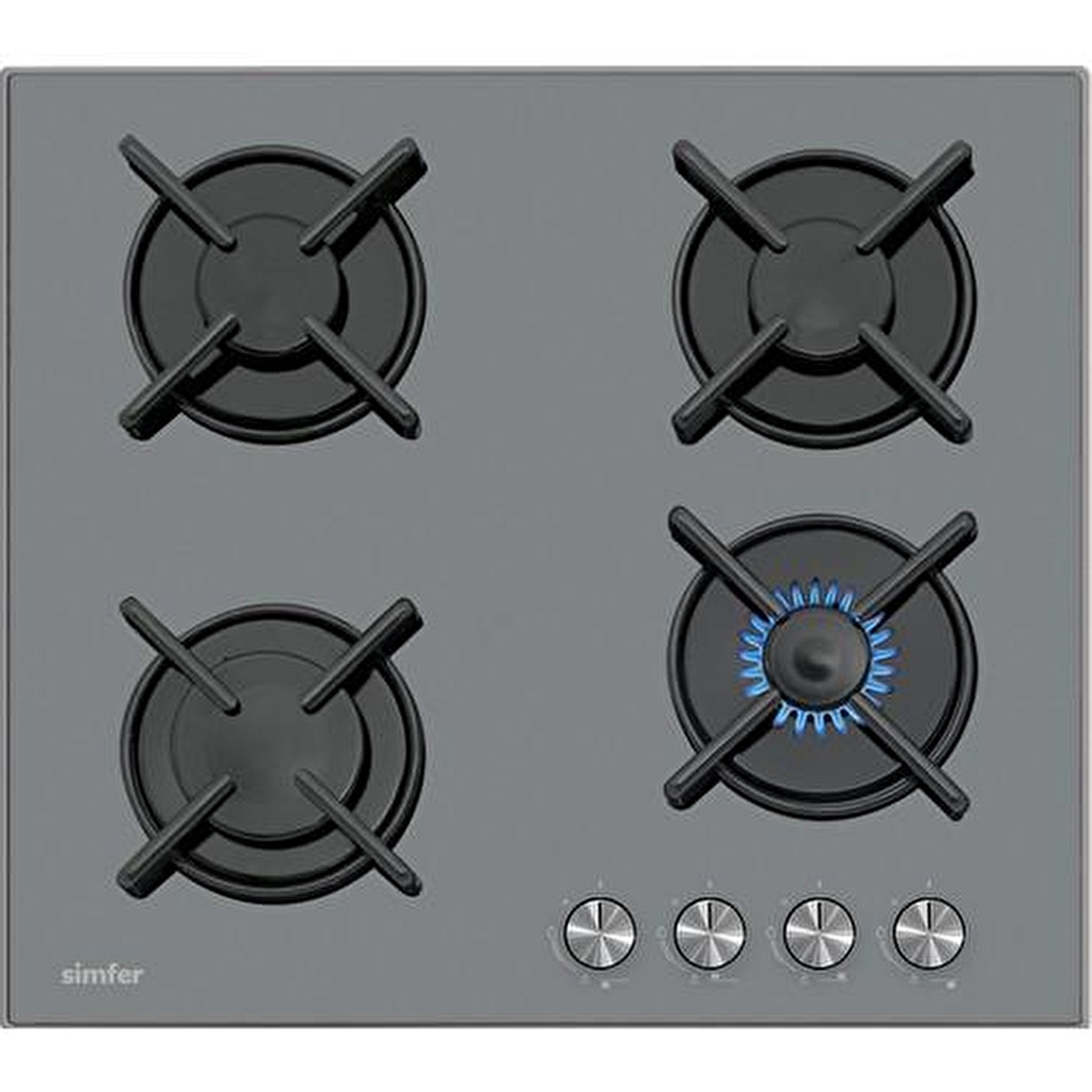 Simfer 3039-NG Gazlı Ankastre Ocak Fiyatları ve Modelleri - Pazarama