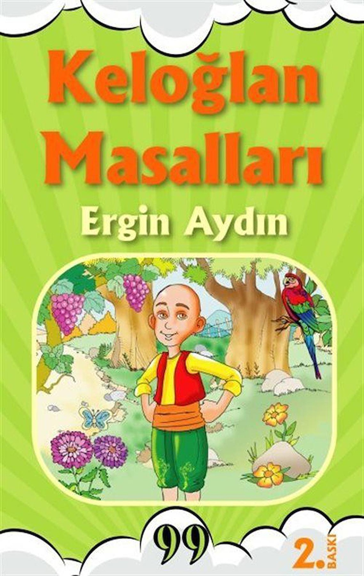Keloğlan Masalları Fiyatları ve Modelleri - Pazarama