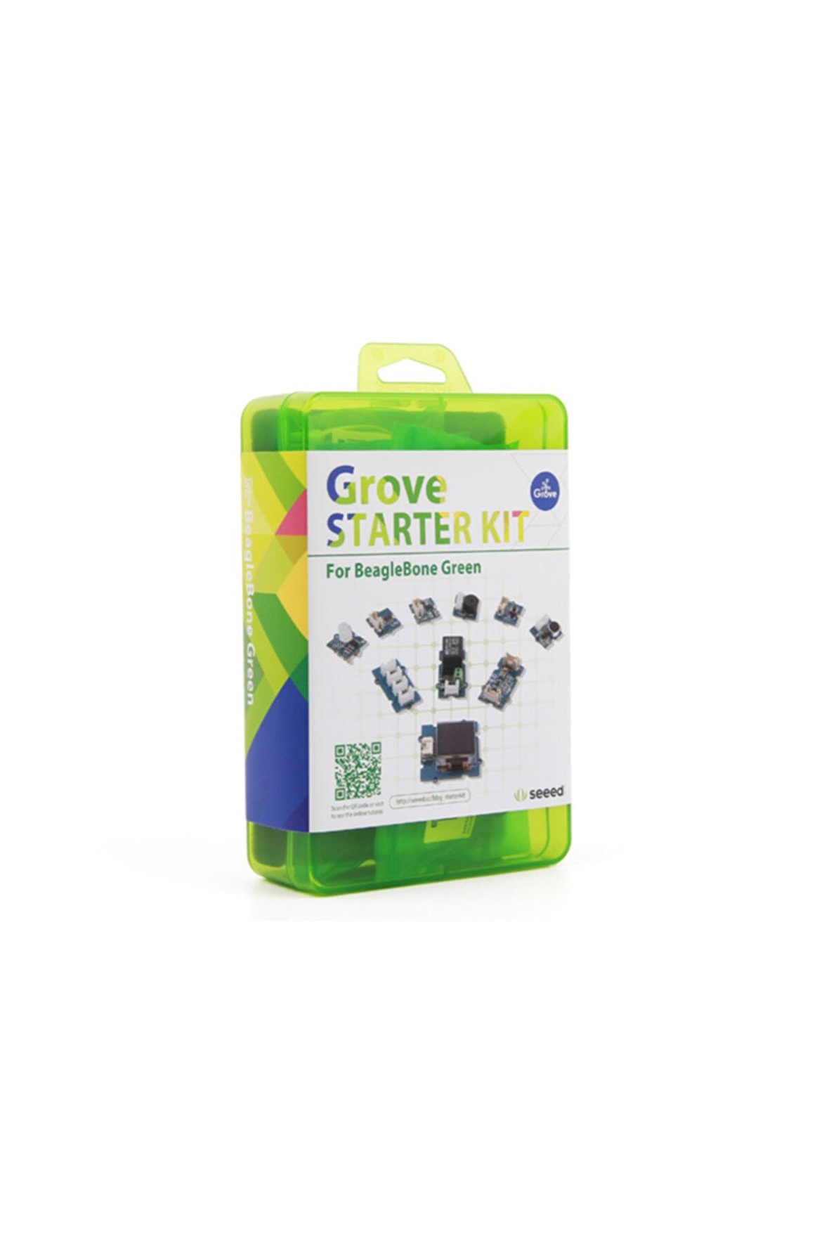 Seeed Studio Grove Starter Kit- Arduino Başlangıç Seti Fiyatları ve ... Seeed Studio Grove Starter Kit- Arduino Başlangıç Seti Fiyatları ve ...