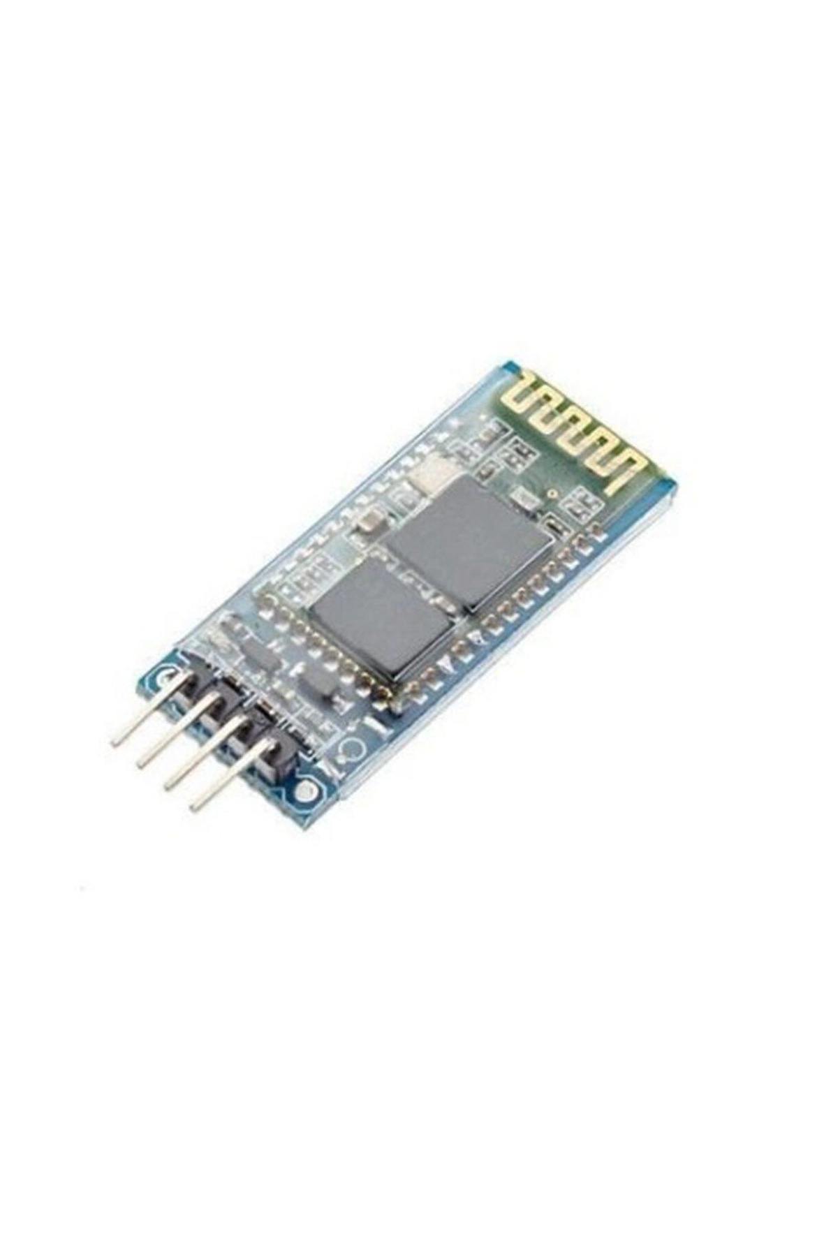 Bluetooth Modül Hc06 Hc-06 Arduino Rf Kablosuz Haberleşme Modülü ...