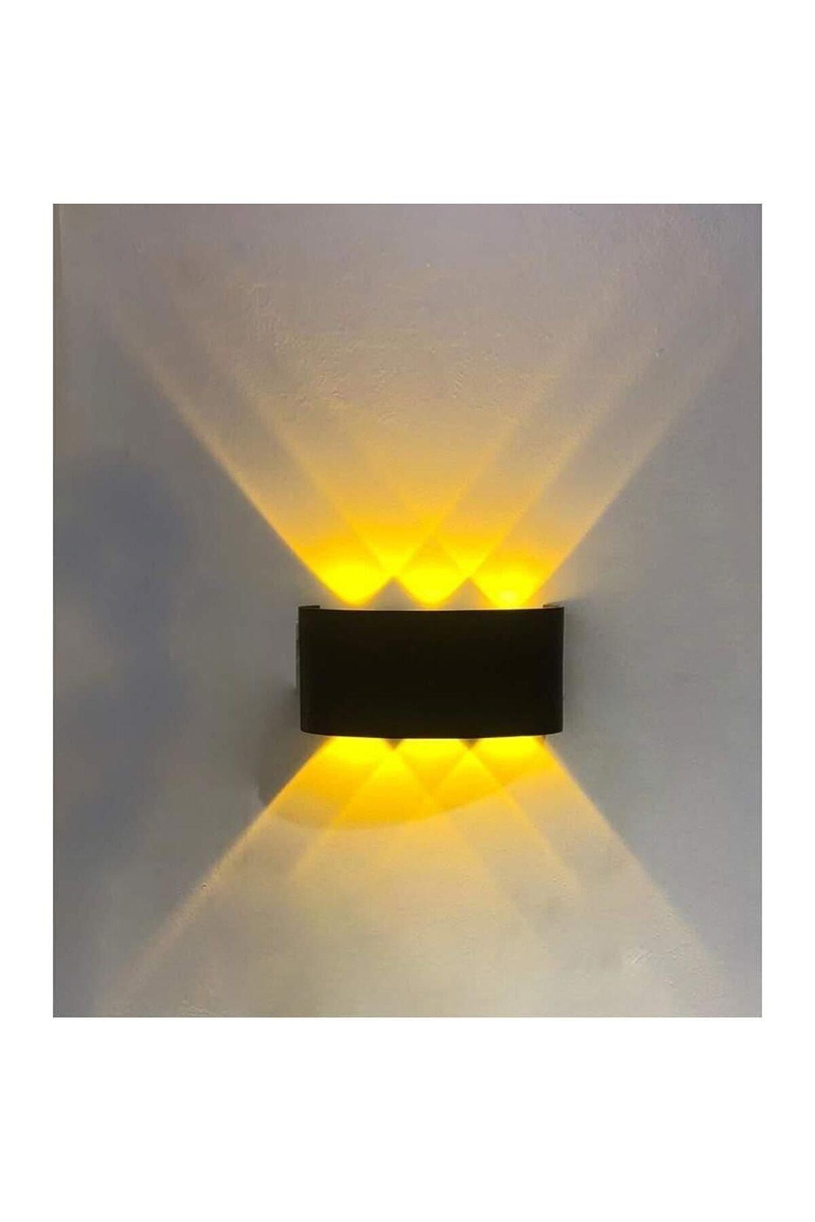 Cata Ct-8011 Modern Dış Mekan Duvar Aplik Fiyatları ve Modelleri - Pazarama