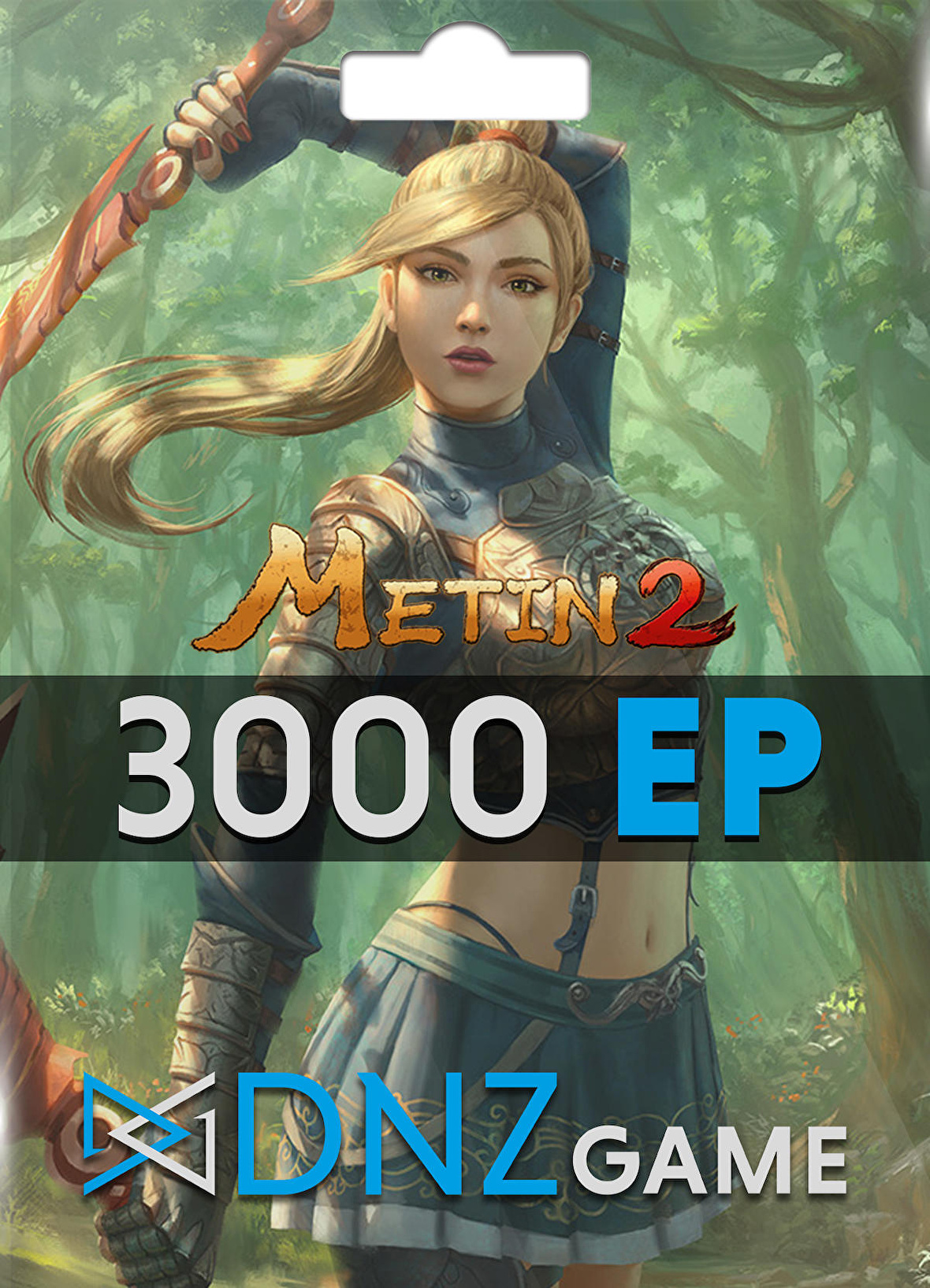 Gameforge Metin2 3000 EP Fiyatları ve Modelleri - Pazarama