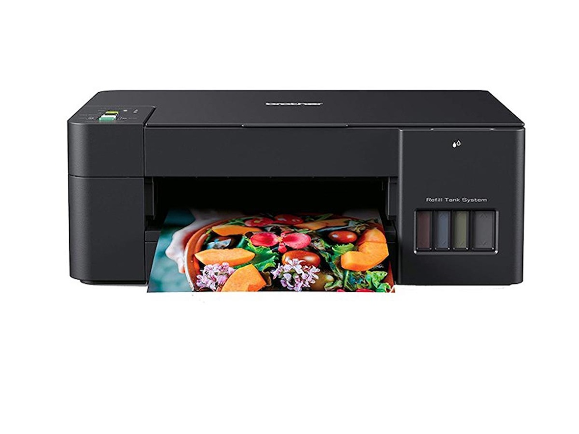 Brother DCP-T220 Çok Fonksiyonlu Tanklı Sistem Fiyatları ve Modelleri ...