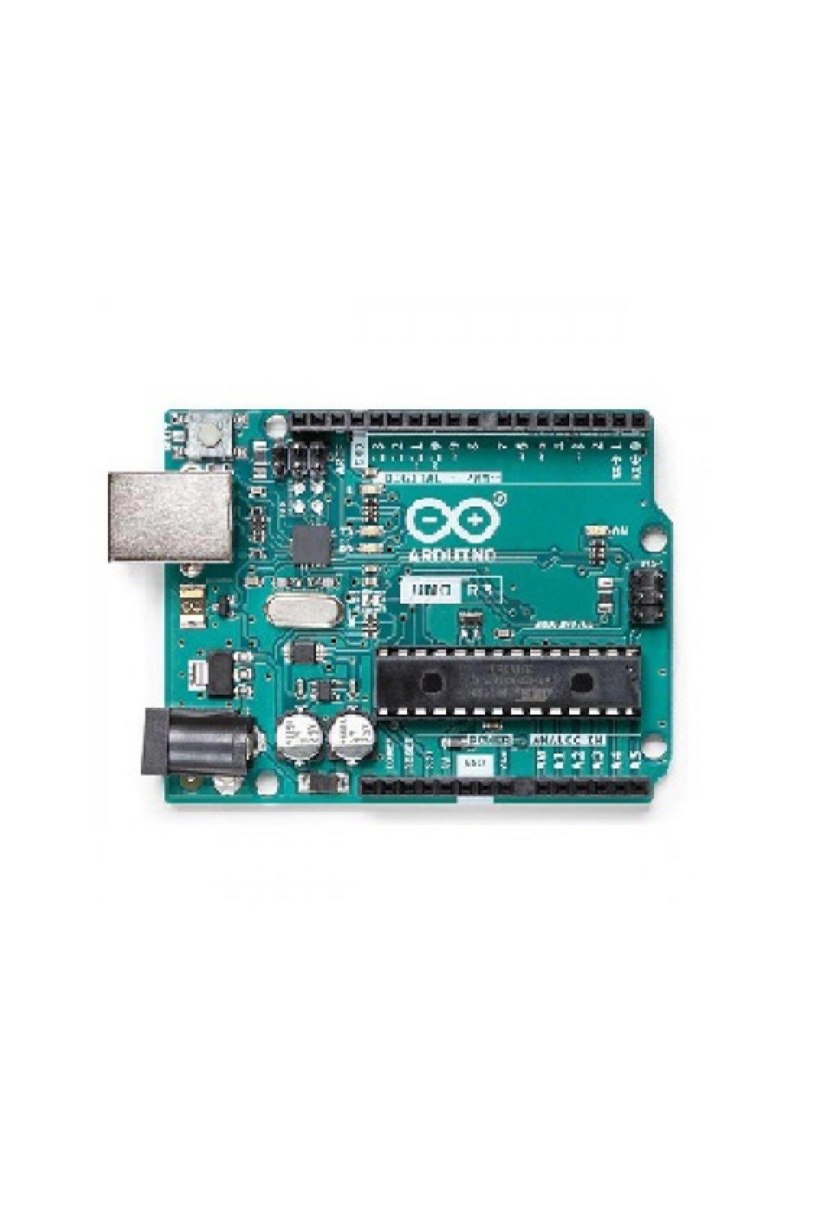 Arduino Uno R3 - Orjinal Fiyatları ve Modelleri - Pazarama