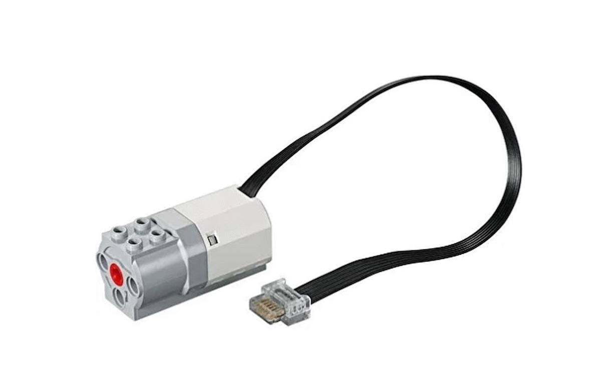 LEGO Education 45303 WeDo 2.0 Medium Motor Fiyatları ve Modelleri ...