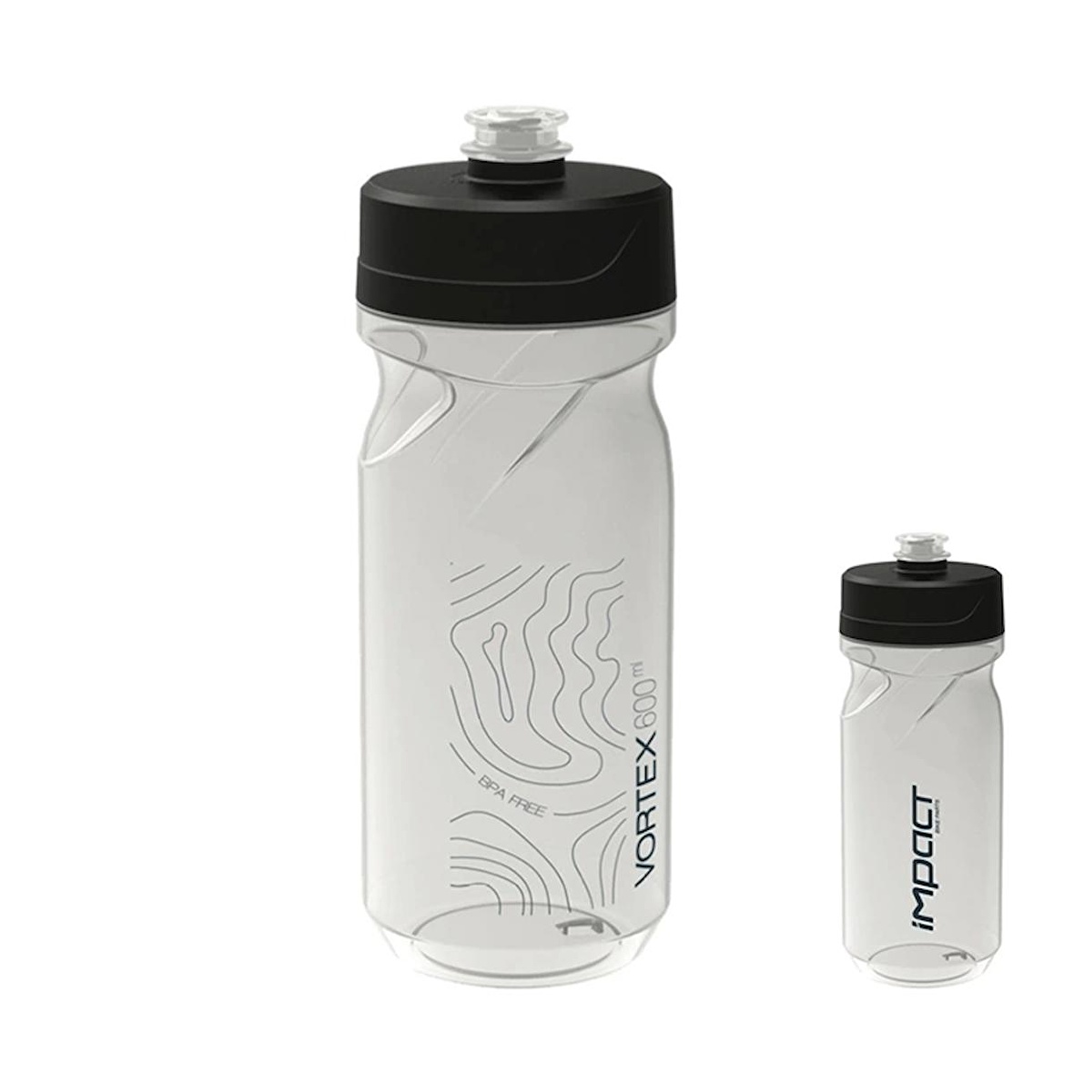 İmpact Vortex 600 Ml Transparan Matara - MTR-100 Fiyatları ve Modelleri ...