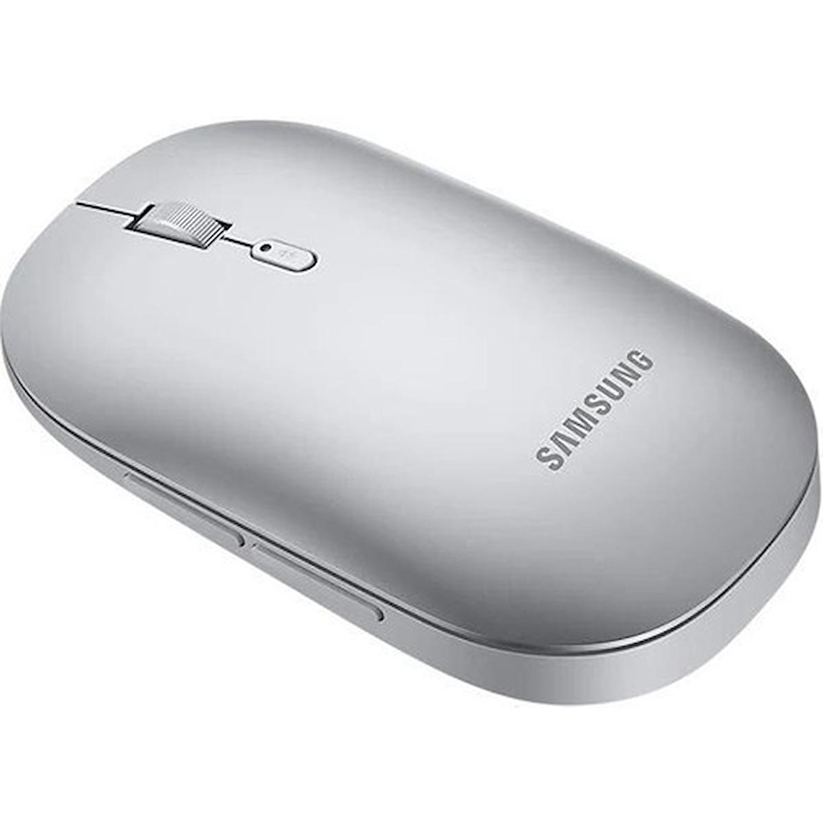 Samsung EJ-M3400D Mini Kablosuz Bluetooth Mouse Slim Gümüş Samsung ...