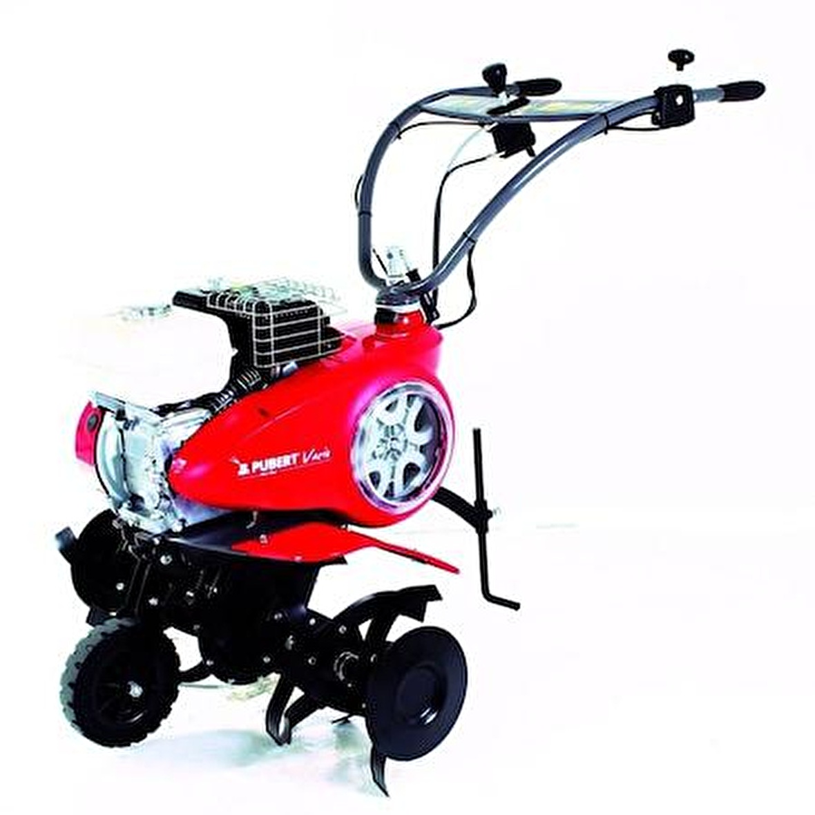 Pubert Vario 40H C3 Benzinli Çapa Makinesi Honda Motorlu Fiyatları ve ...