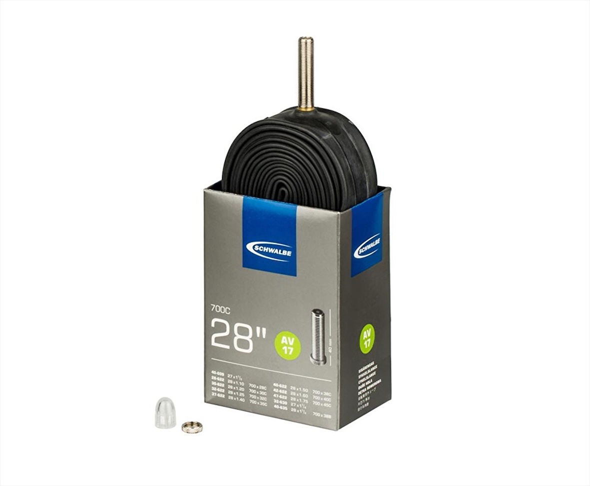 Schwalbe AV17 28" 700C İç Lastik Fiyatları ve Modelleri - Pazarama