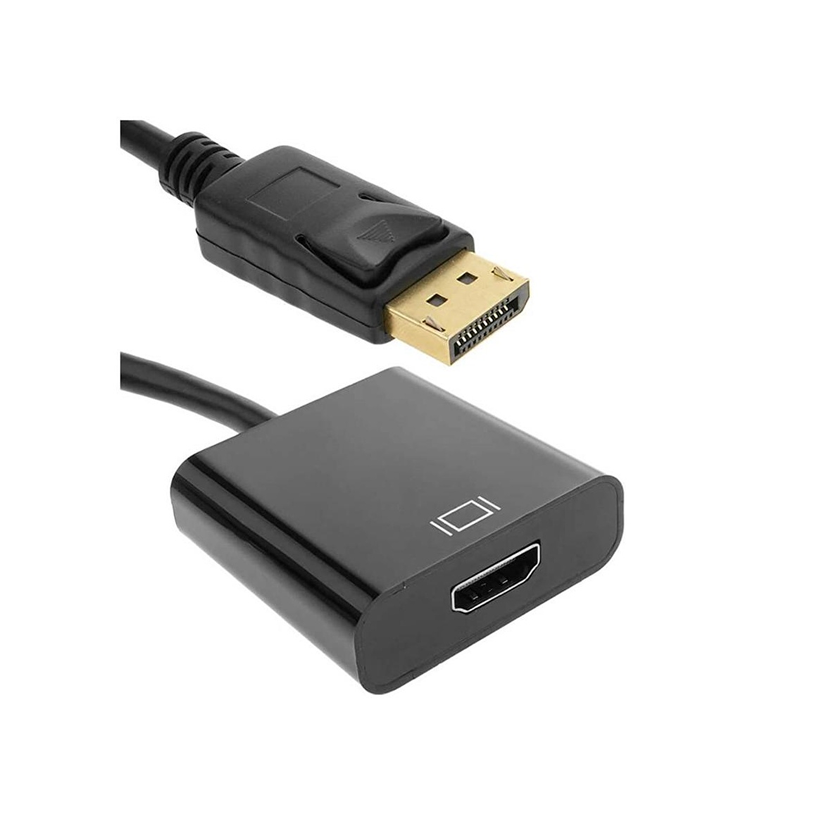 Powermaster PM-34219 Display To HDMI 10 Cm Çevirici Kablo Fiyatları ve ...