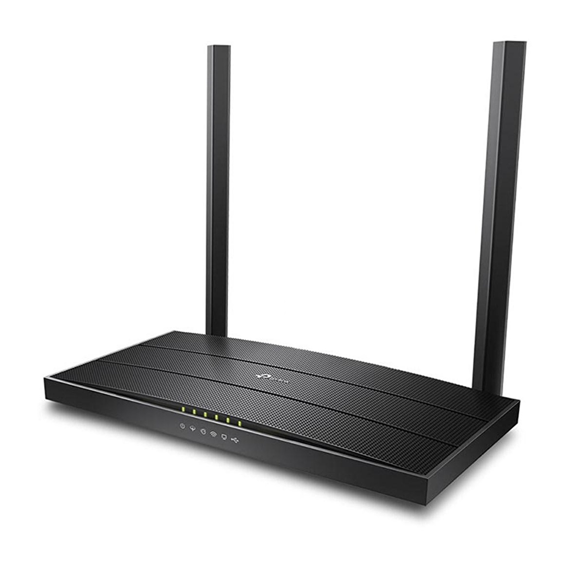TP-LINK ARCHER-VR400 AC1200 DUAL BAND 1200 MBPS VDSL MODEM ROUTER ...