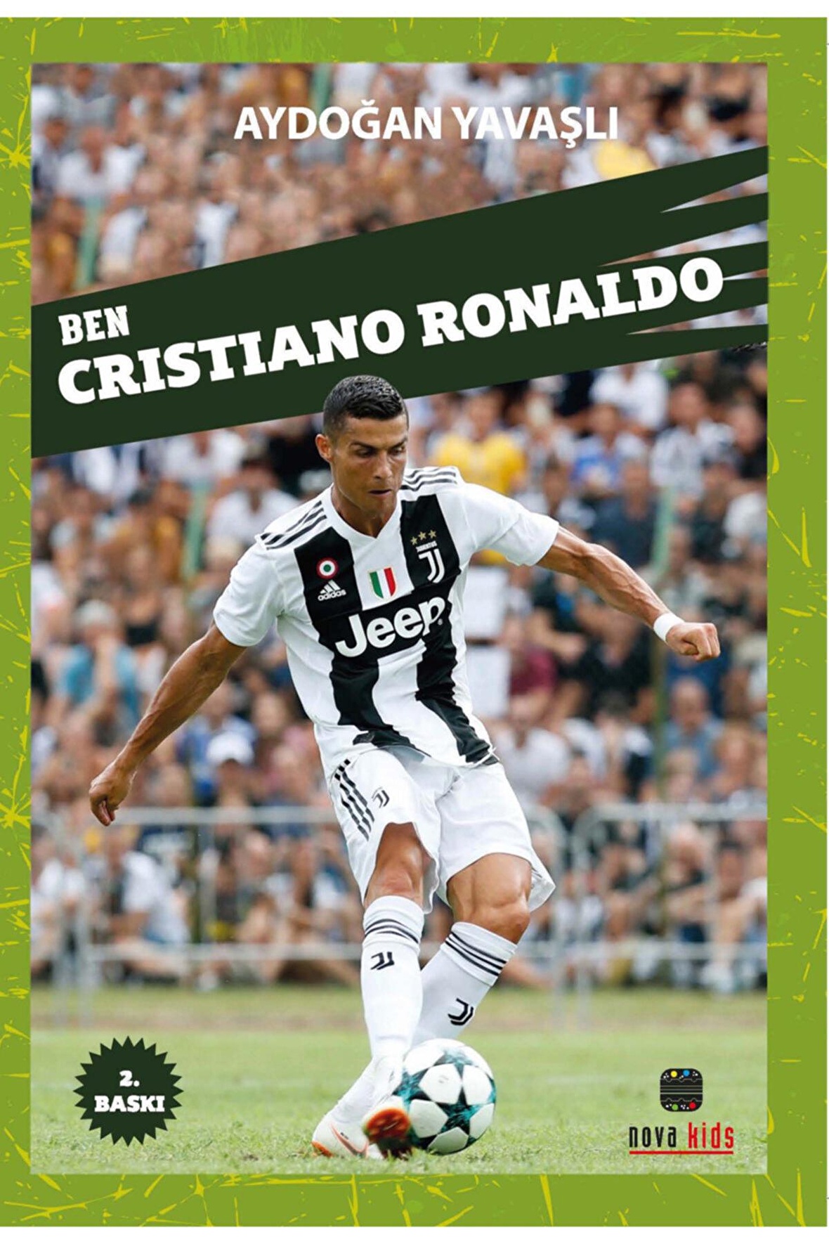 Ben Crıstıano Ronaldo Fiyatları ve Modelleri - Pazarama
