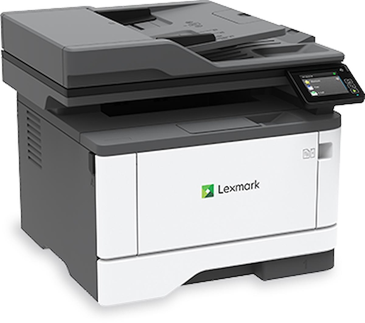Lexmark MX431 Adn Yazıcı+Tarama+Fax 5 Yıl Yerinde Lexmark Garanti ...