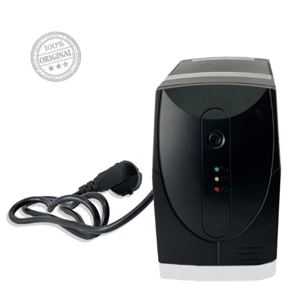 600 Va Line Interactive Ups Kesintisiz Güç Kaynağı Fiyatları ve ...