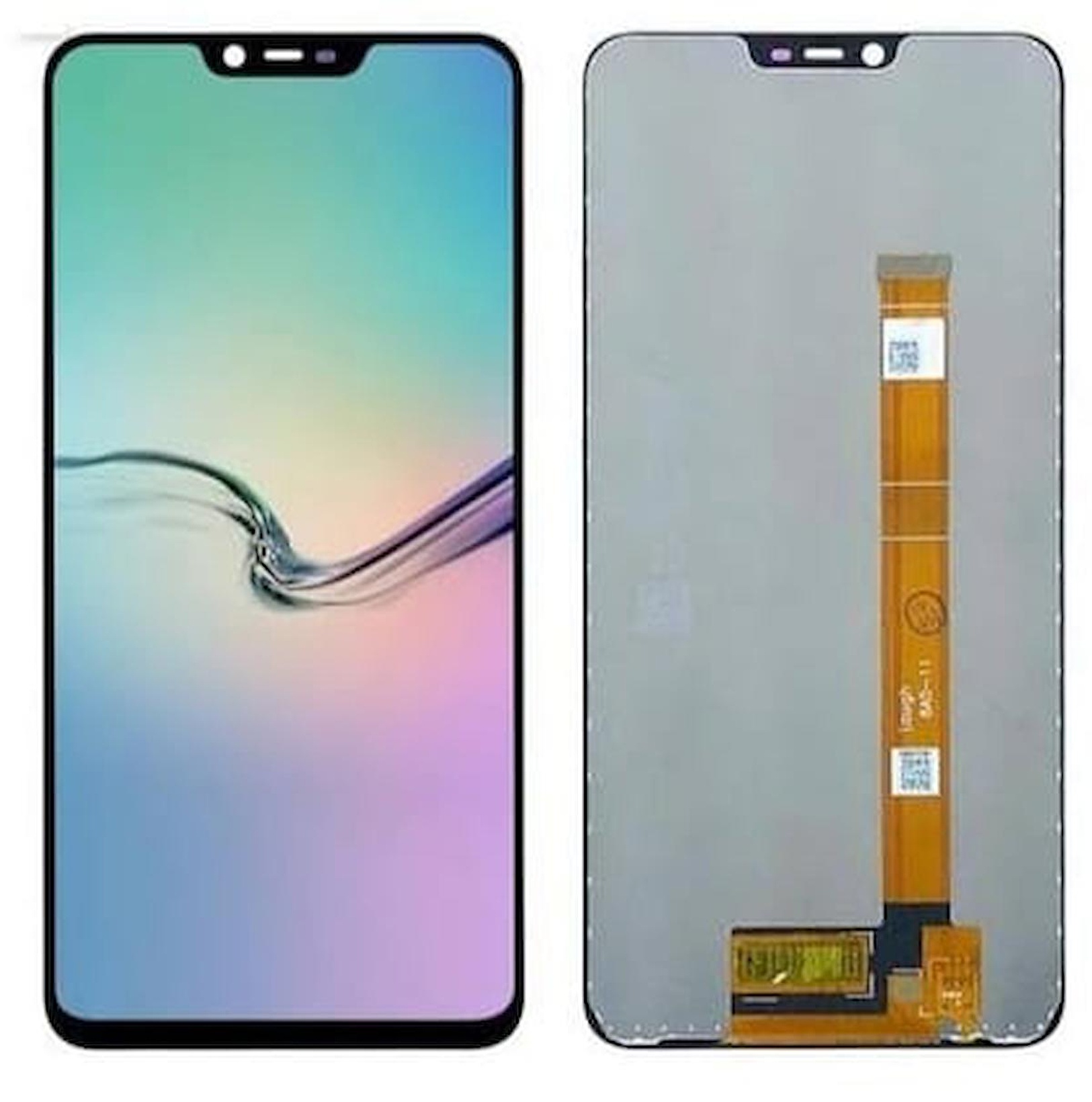 Oppo A5 S Orijinal Lcd CPH1909 Ekran Dokunmatik Fiyatları ve Modelleri ...