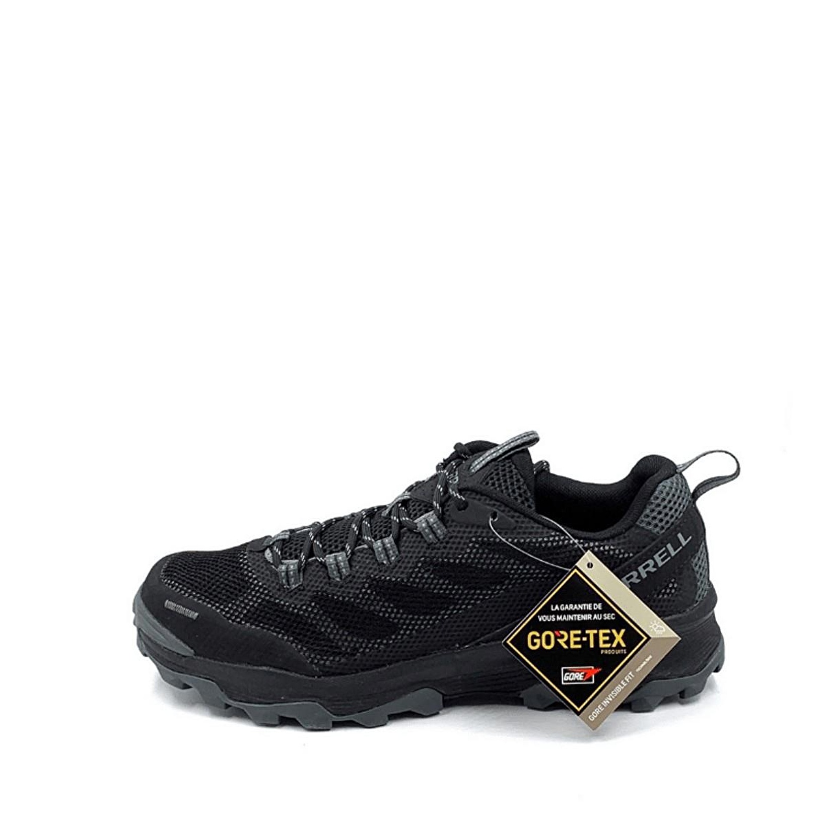 Merrell J066851 Speed Strike Gtx Erkek Outdoor Ayakakbı Fiyatları ve ...