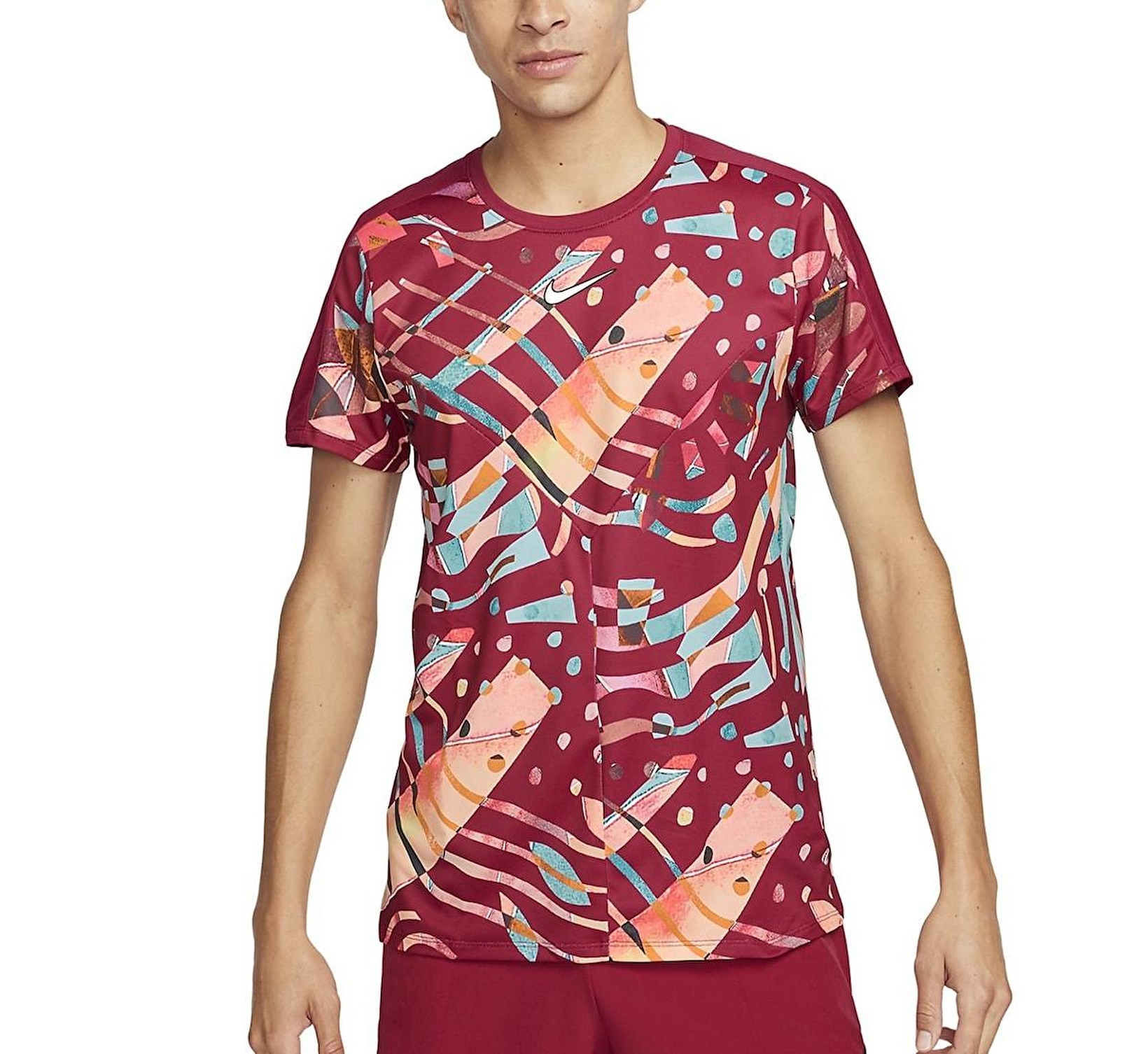 NikeCourt Dri-FIT Slam Erkek Tenis Üstü Fiyatları ve Modelleri - Pazarama