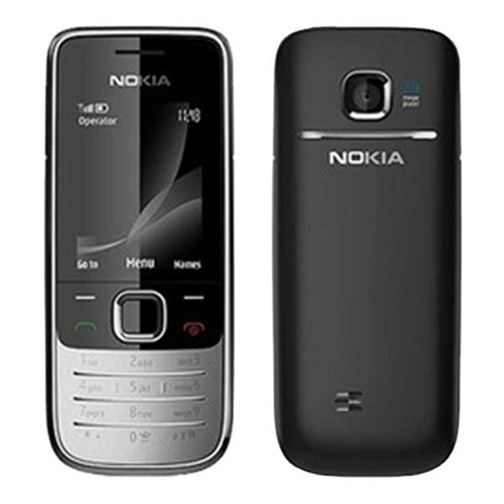 NOKİA 2730 TUŞLU CEP TELEFONU(YENİLENMİŞ)KILIF HEDİYELİ Fiyatları ve ...