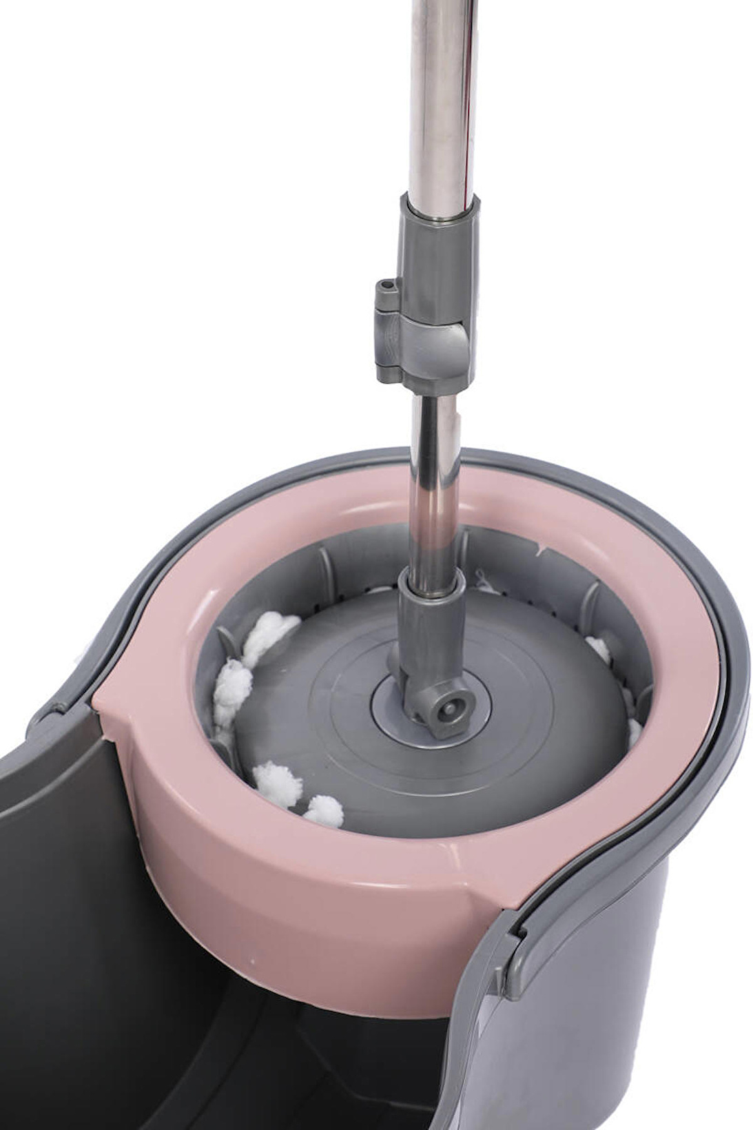 Mikrofiber Mop 360 Derece Temizlik Seti Fiyatları ve Modelleri - Pazarama