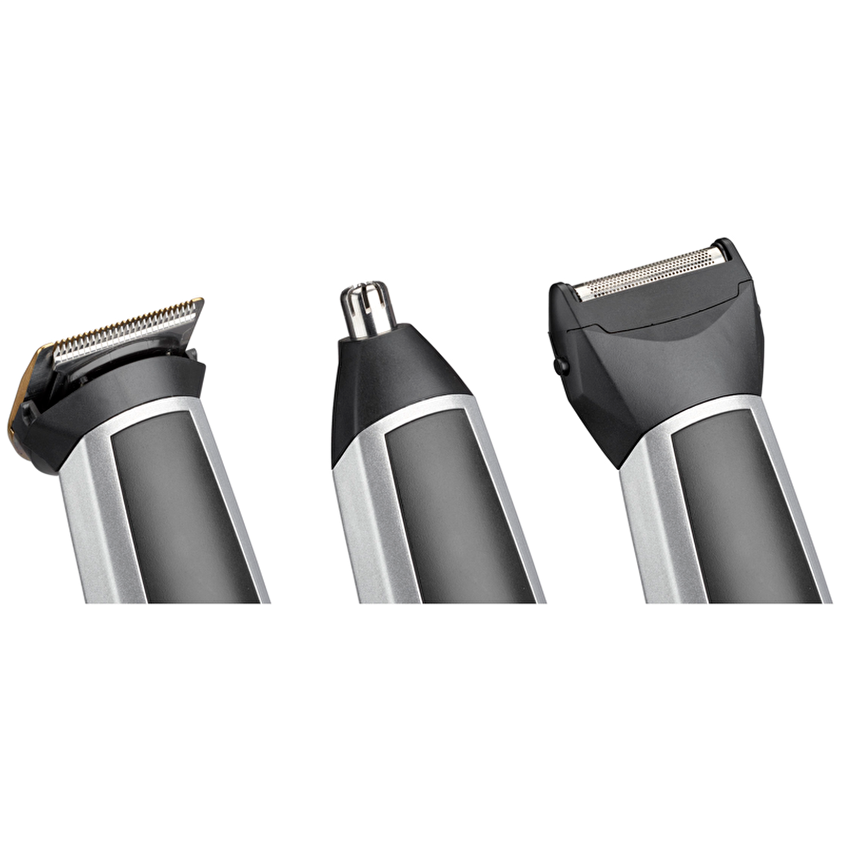 Babyliss MT726E 8 Döner Başlıklı Kablosuz Islak/Kuru Yüz-Vücut Çok ...