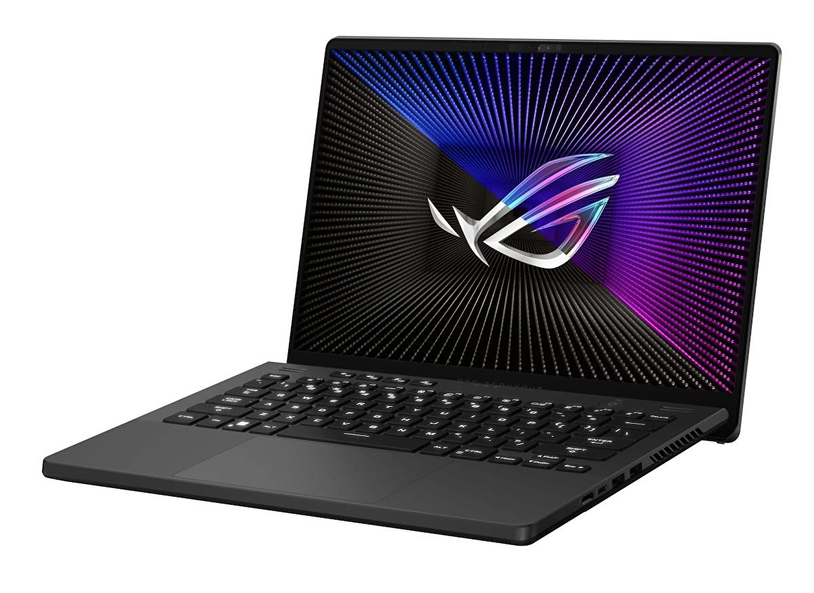 Asus ROG Zephyrus G14 AMD Ryzen 7 7735HS 40GB DDR5 Ram 512GB SSD 6GB ...