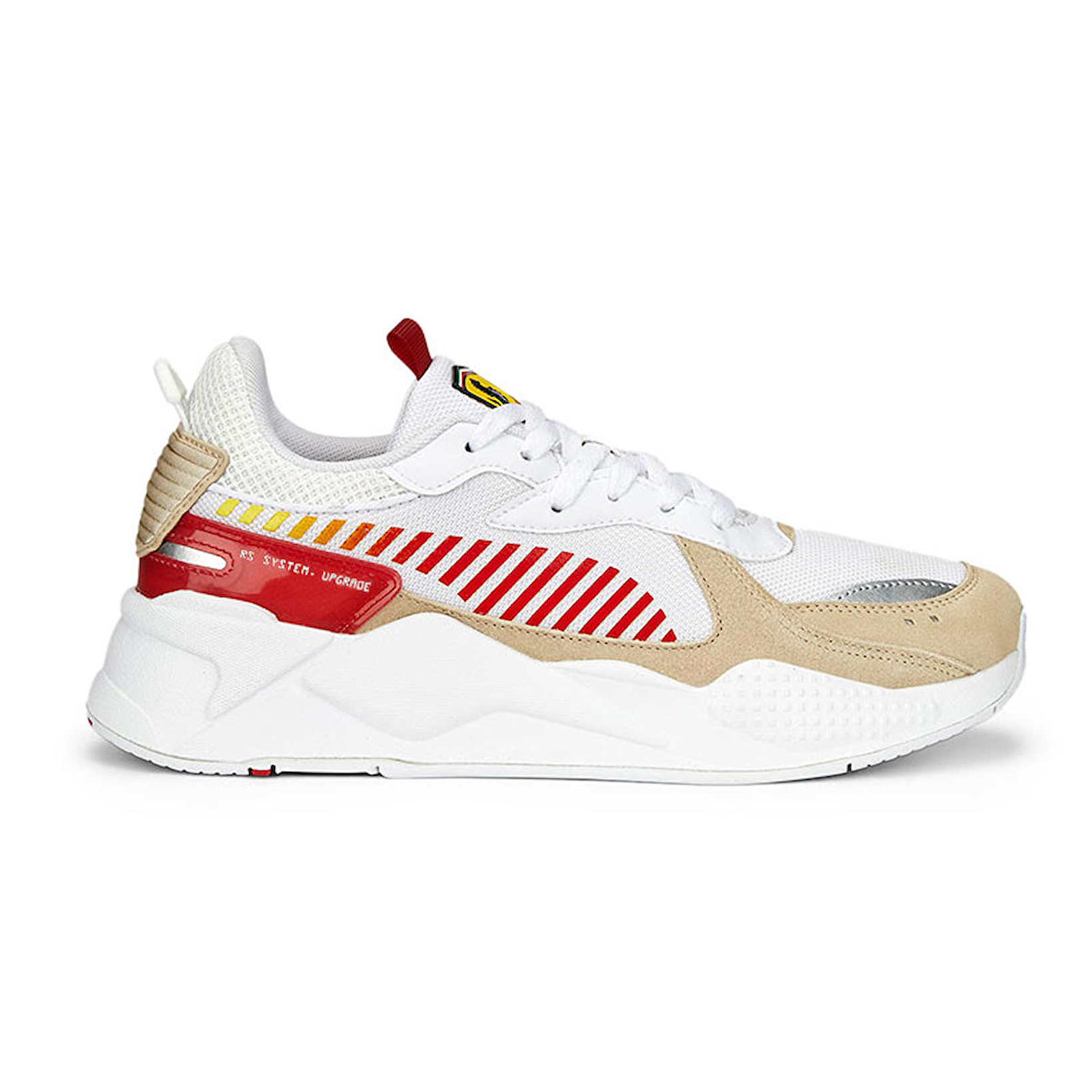 Ferrari Rs-X Fiyatları ve Modelleri - Pazarama