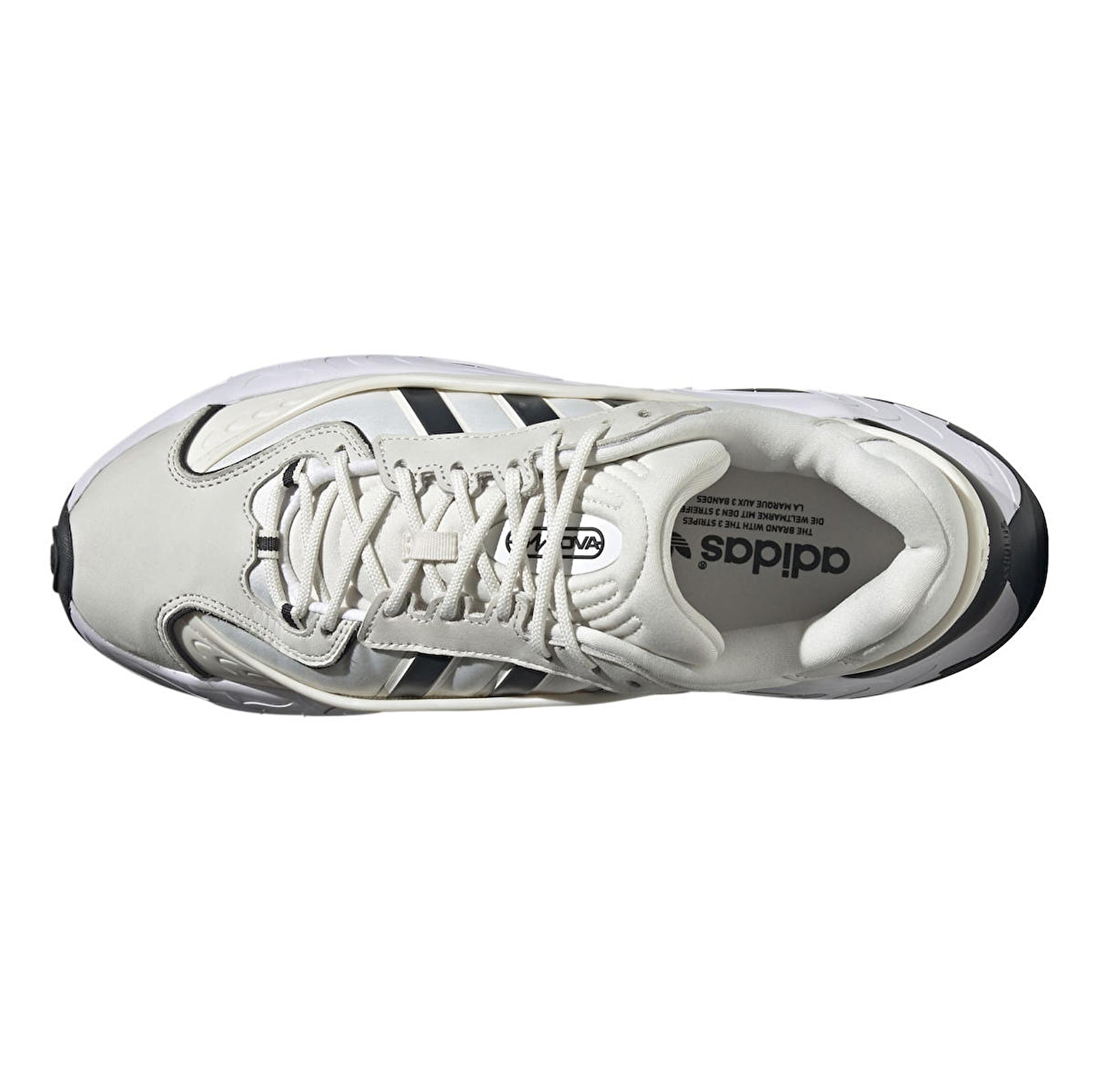 HP6362-E adidas Oznova Erkek Spor Ayakkabı Beyaz Fiyatları ve Modelleri ...