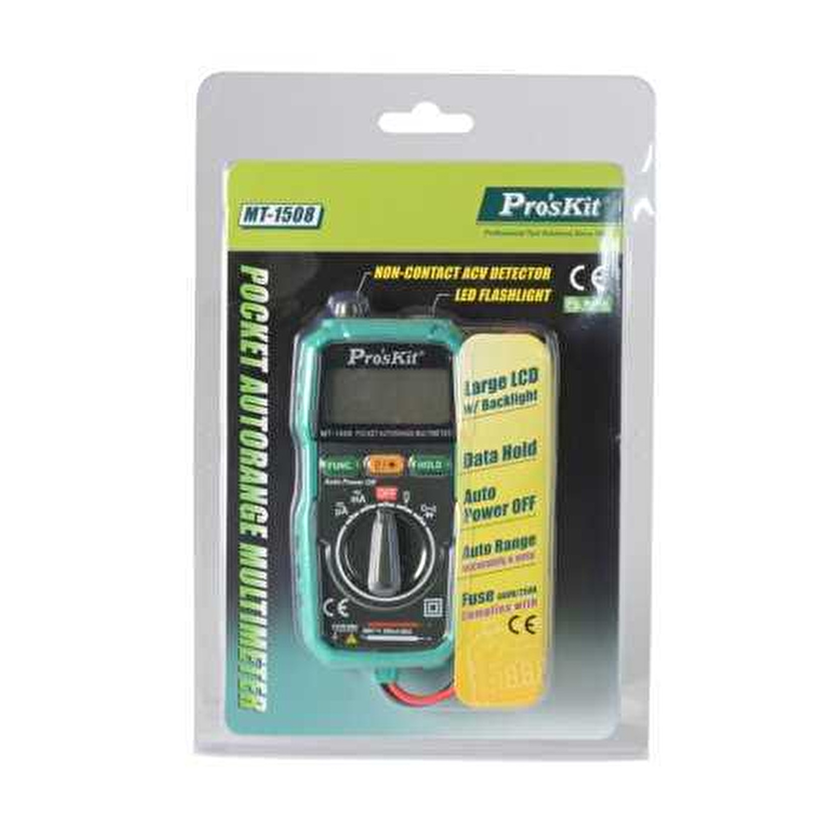 Proskit MT-1508 Dijital Cep Multimetre Fiyatları ve Modelleri - Pazarama Proskit MT-1508 Dijital Cep Multimetre Fiyatları ve Modelleri - Pazarama
