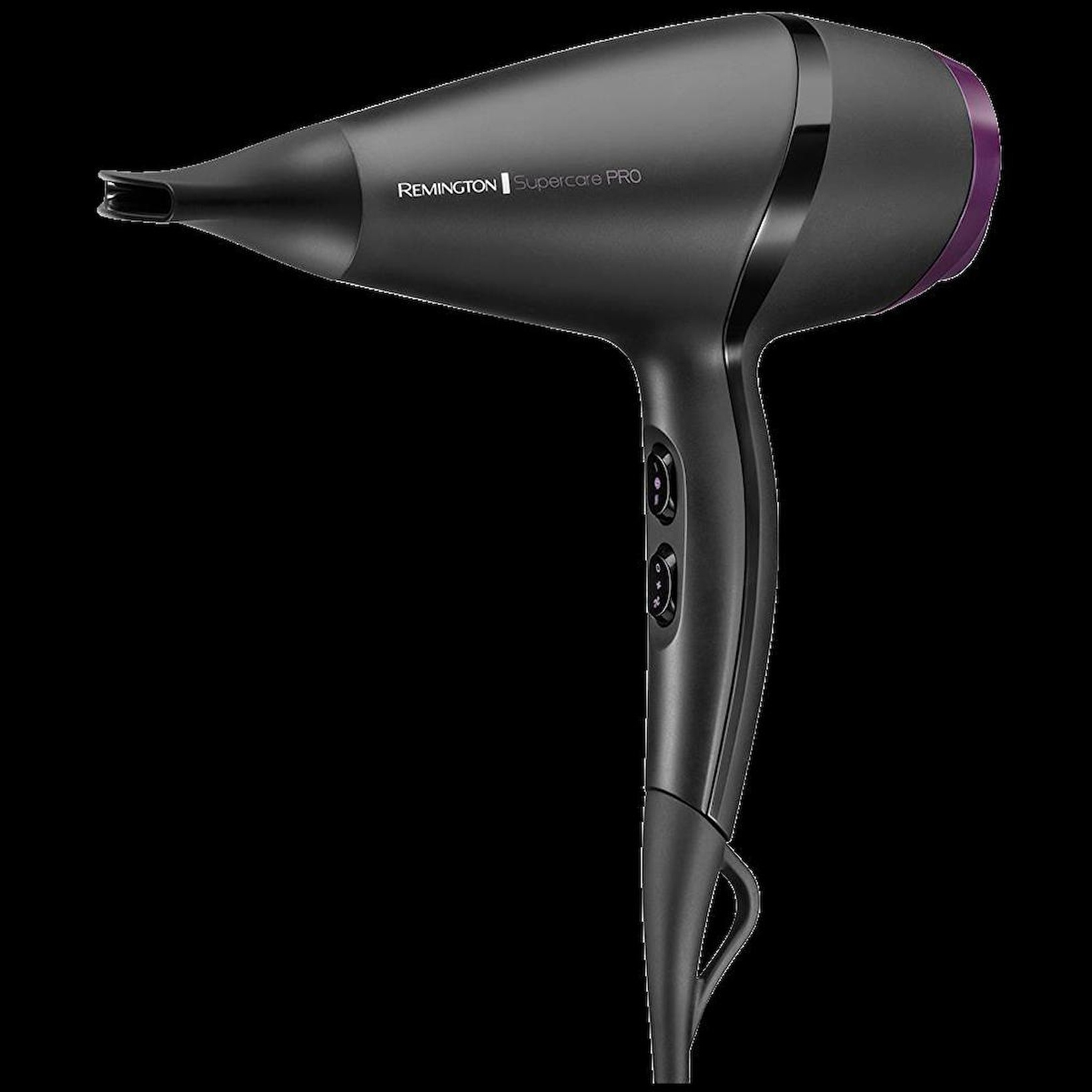 Remington AC7100 Hairdryer Supercare 2100W Saç Kurutma Makinesi ...