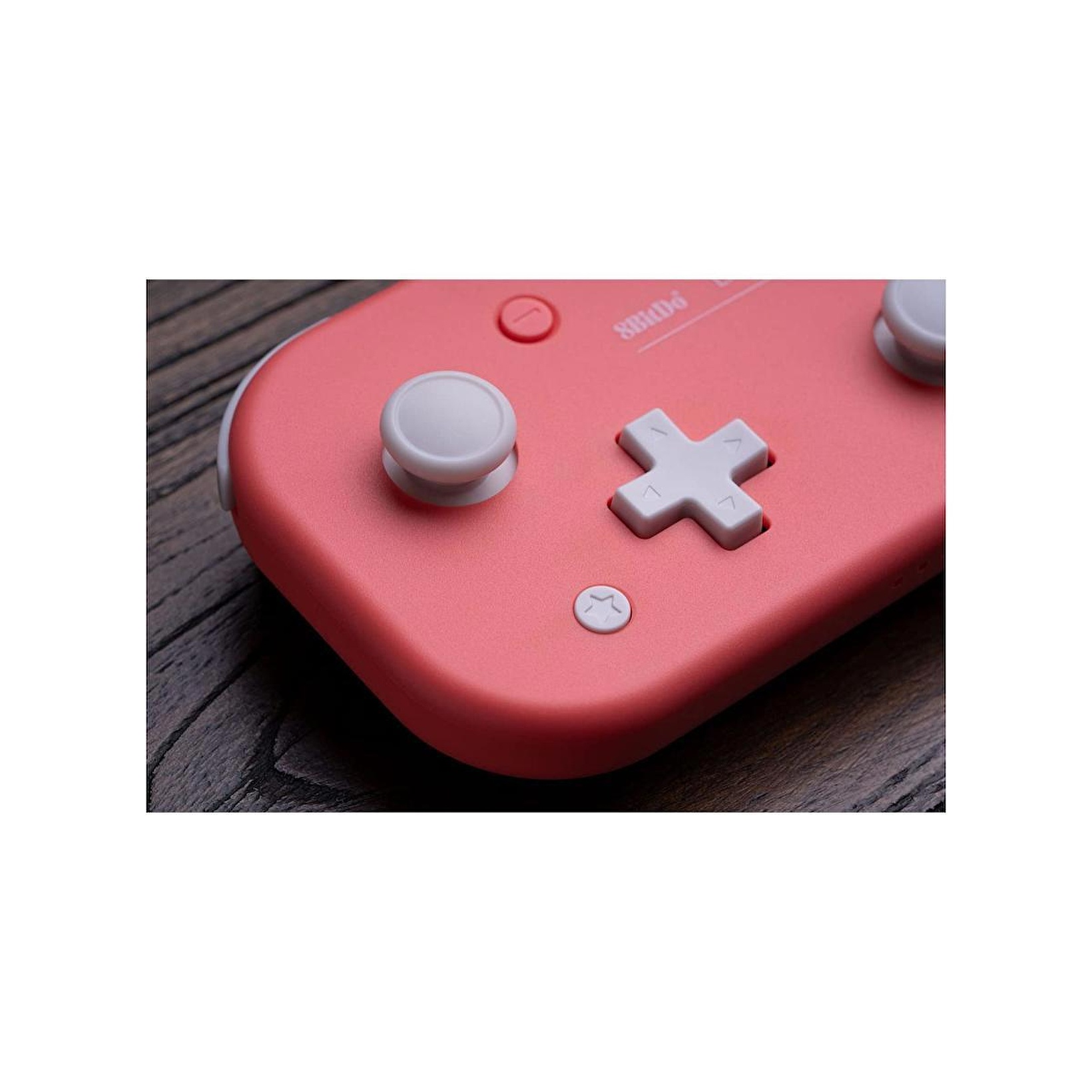8bitdo Lite 2 Bluetooth Gamepad Switch Switch Lite Android And Raspberry Pi Pembe Fiyatları Ve 6440