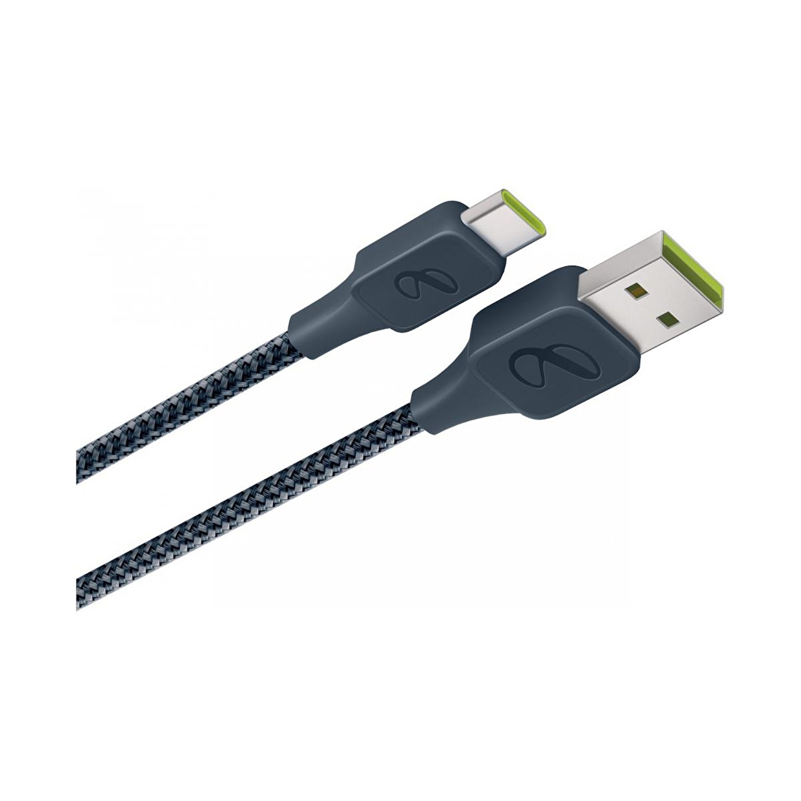Infinity Lab InstantConnect Kablo USB-A USB-C Mavi 1.5m Fiyatları ve ...
