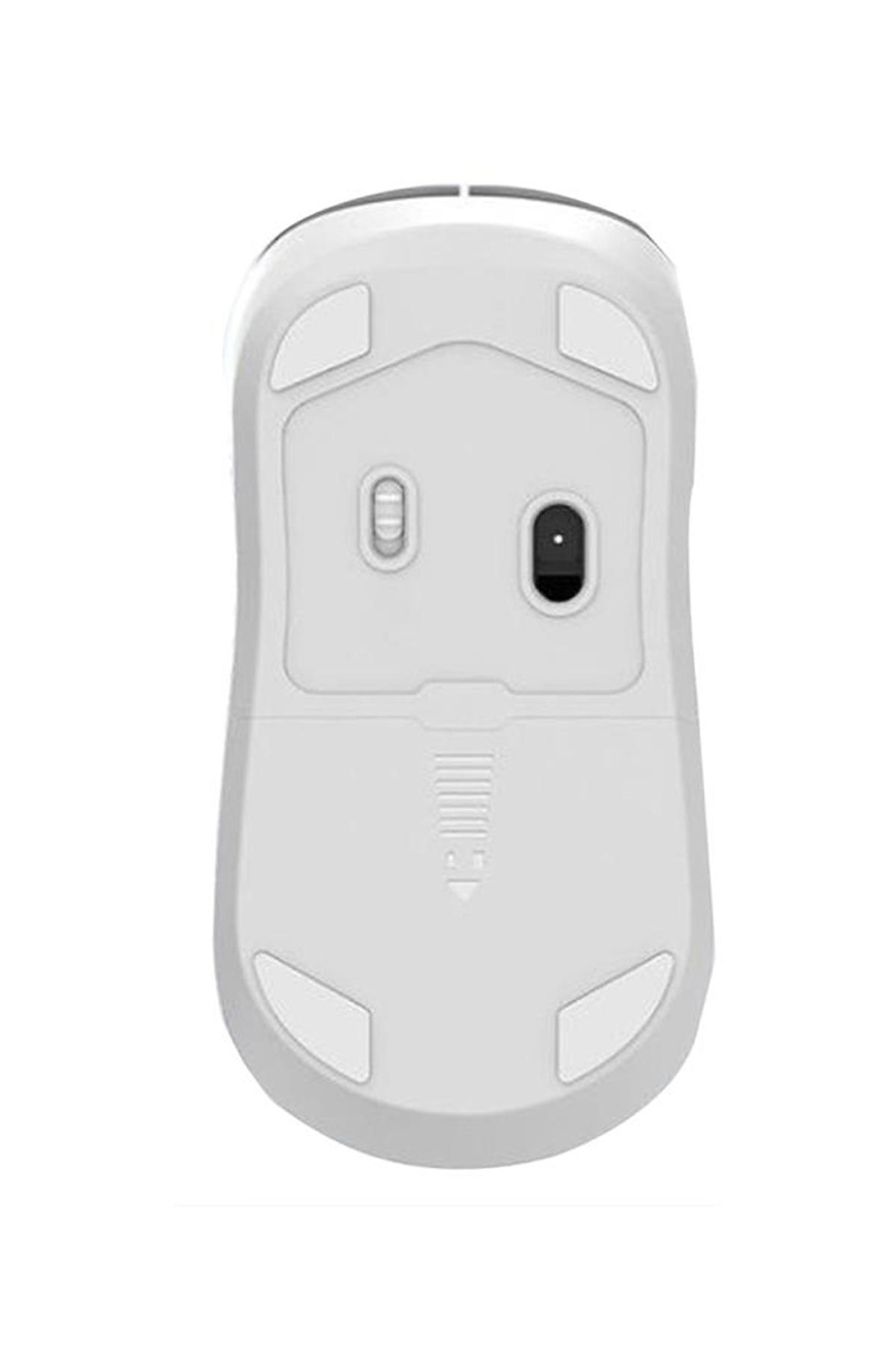 Lenovo M25 Mouse Terletmez Sessiz V5.0 Bluetooth Mac Uyumlu Fiyatları ...