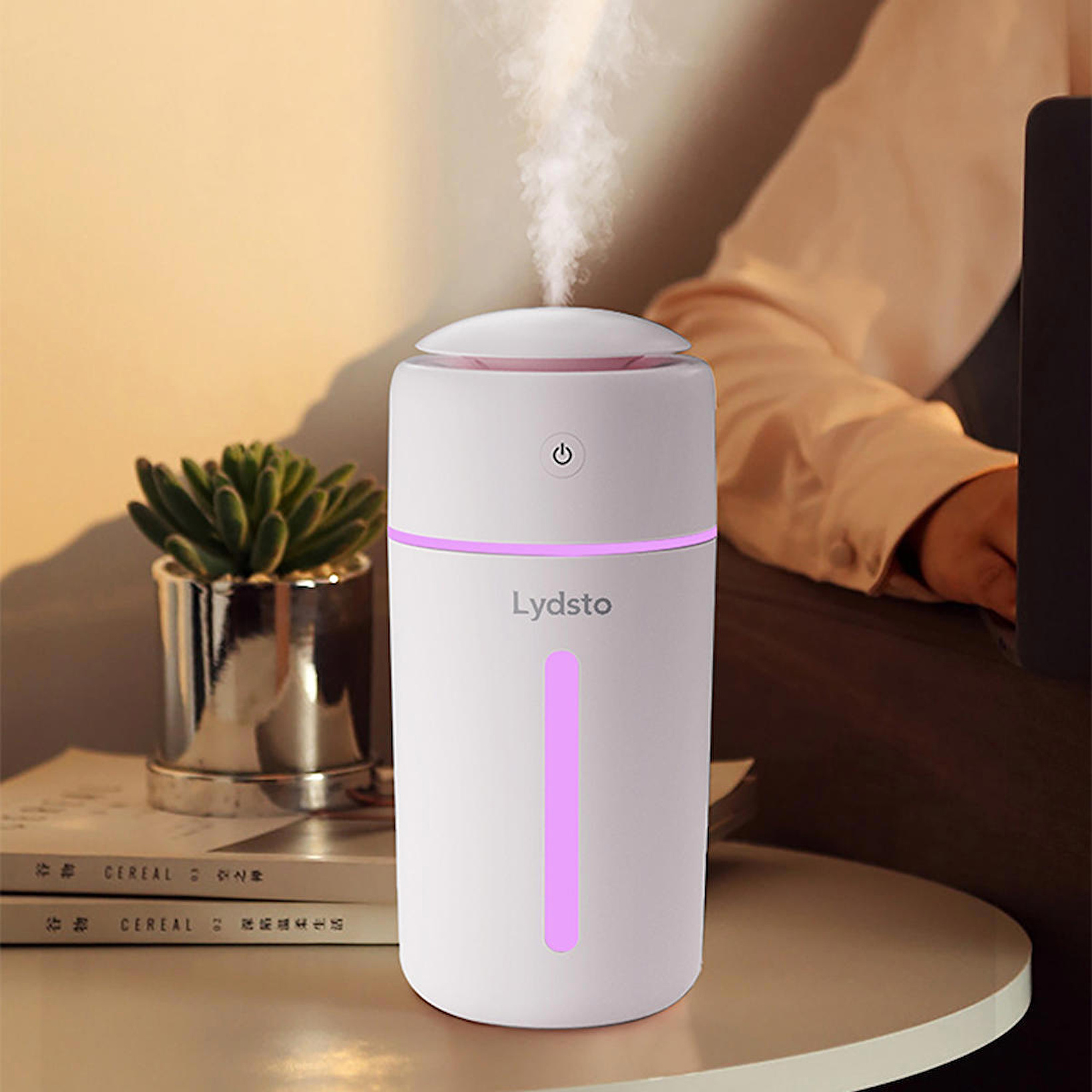 Lydsto H1 Ultrasonic Hava Nemlendirici - Lydsto Türkiye Garantili ...