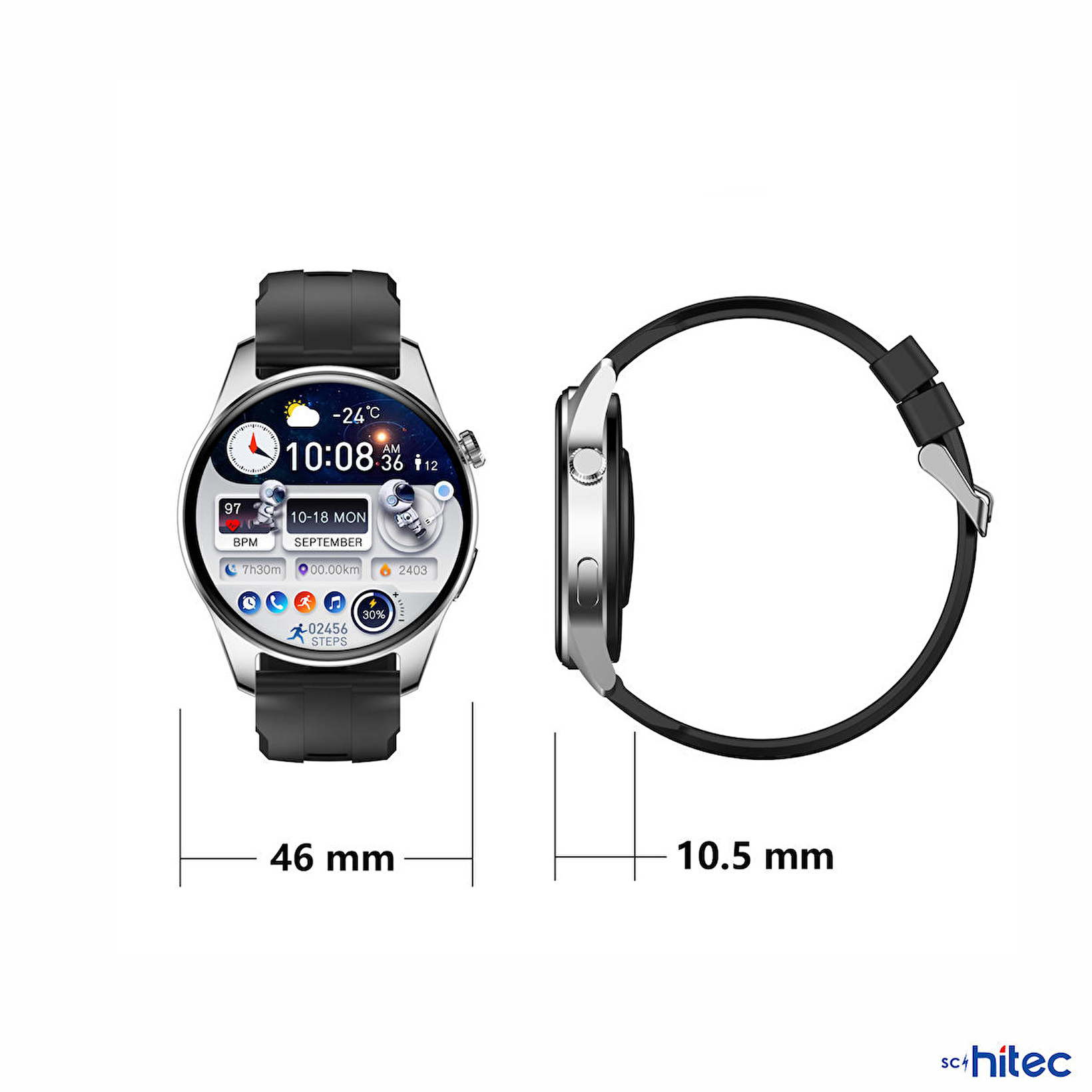 Global 2023 Watch HK4 Hero Amoled Ekran Android İos HarmonyOs Uyumlu ... Global 2023 Watch HK4 Hero Amoled Ekran Android İos HarmonyOs Uyumlu ...