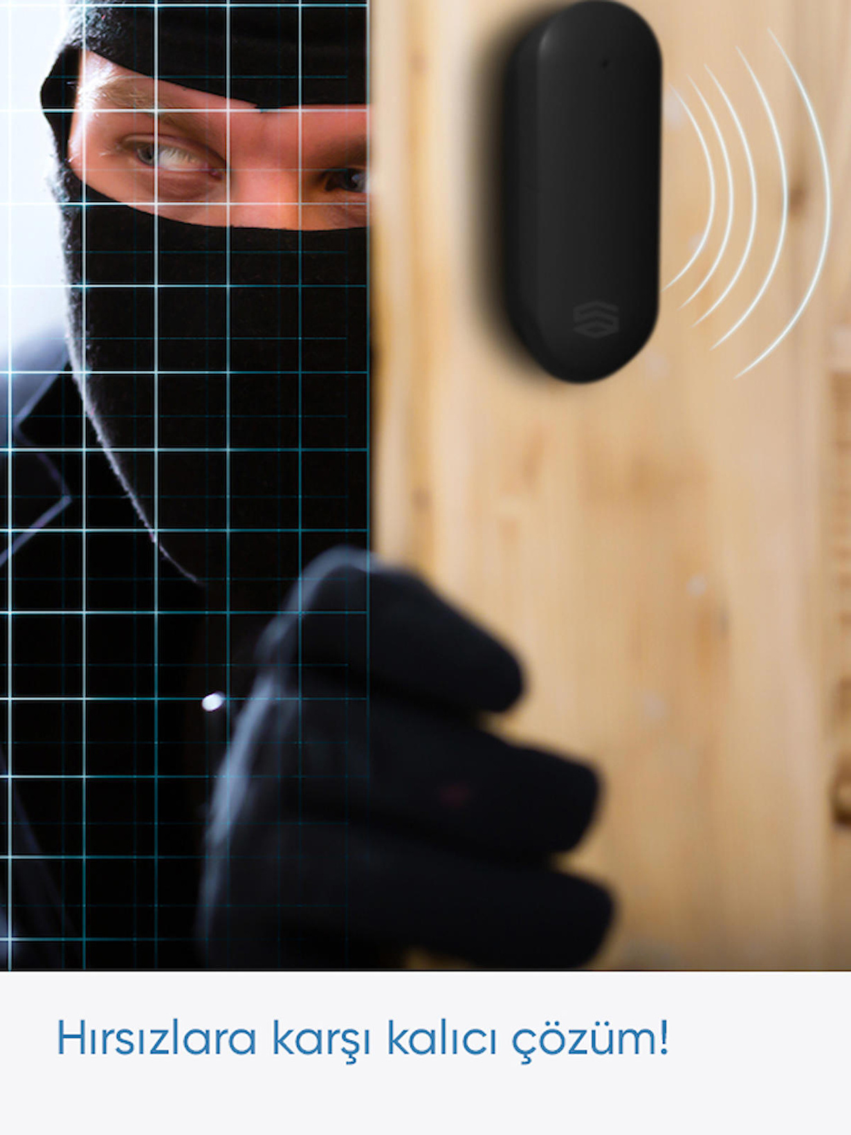 Şımart Akıllı Kapı Pencere Sensörü Fiyatları ve Modelleri - Pazarama