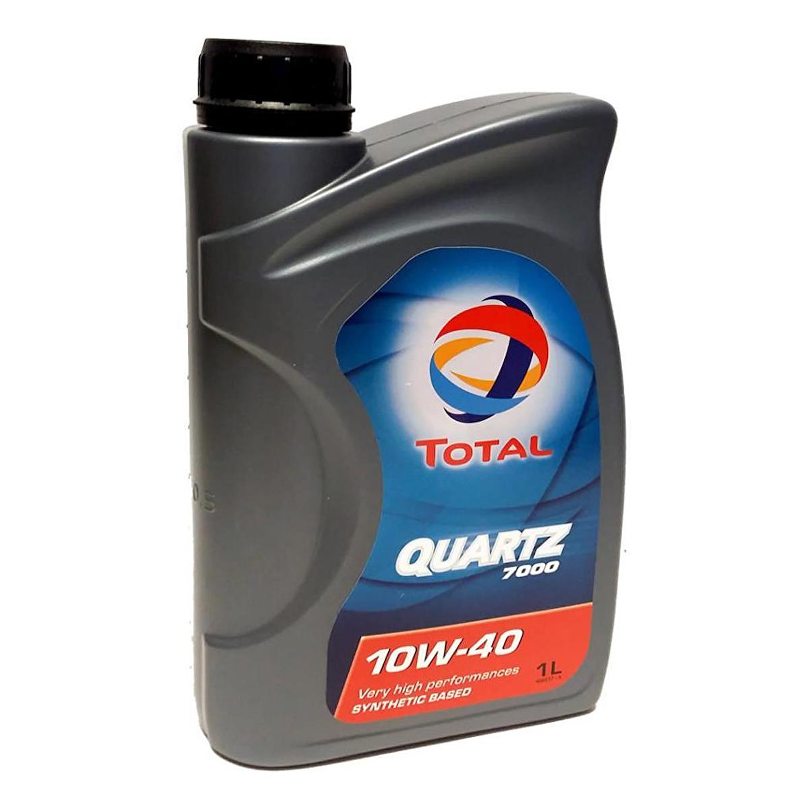 Total Quartz 7000 10W-40 1 Lt Dizel ve Benzinli Araç Motor Yağı ...