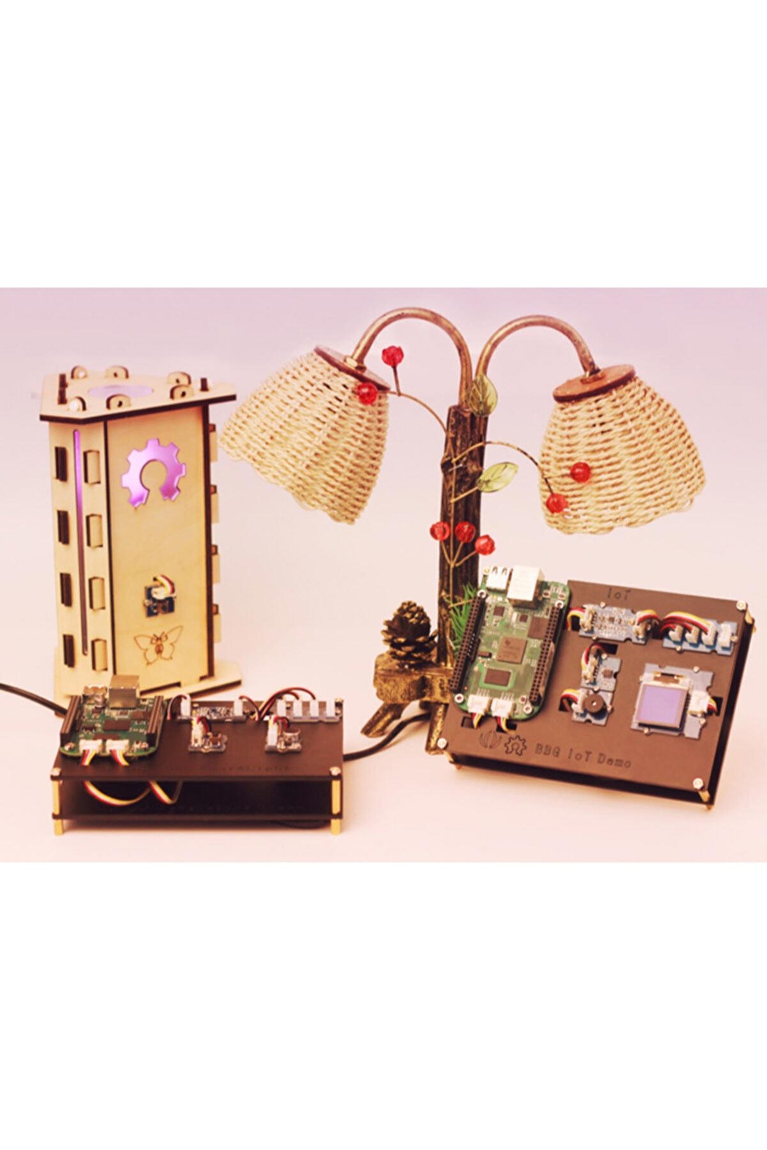 Seeed Studio Grove Starter Kit- Arduino Başlangıç Seti Fiyatları ve ... Seeed Studio Grove Starter Kit- Arduino Başlangıç Seti Fiyatları ve ...