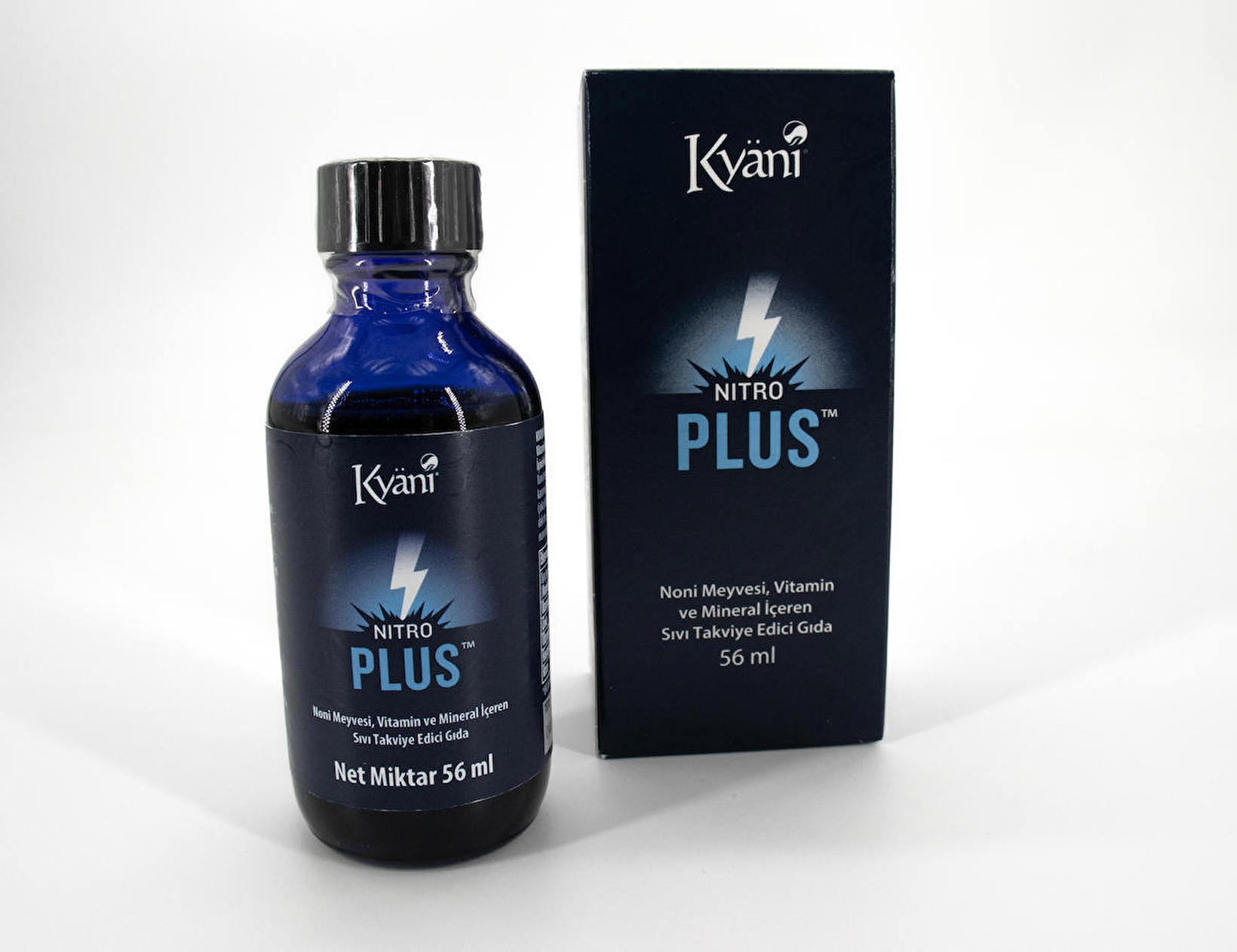 KYANI NITRO PLUS ML Fiyatları ve Modelleri - Pazarama