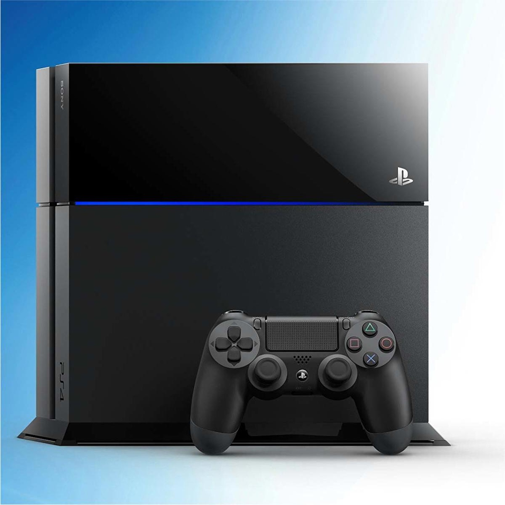 Playstation 4 Oyun Konsolu 500GB Orjinal Kol UFC PS4 Oyun Fiyatları ve ...