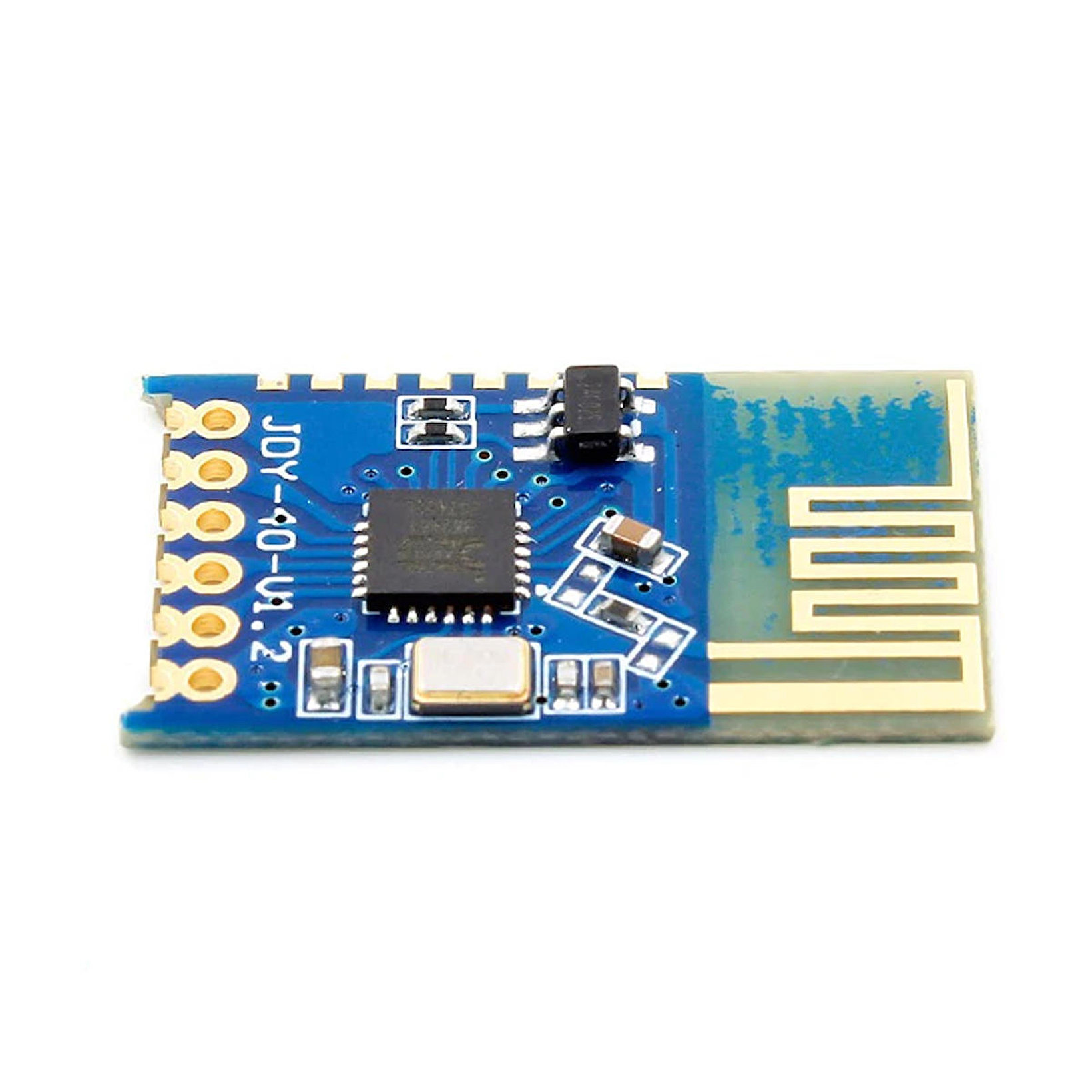 JDY-40 2.4GHz Kablosuz Seri Alıcı Verici Transceiver Modülü 120 Metre ...