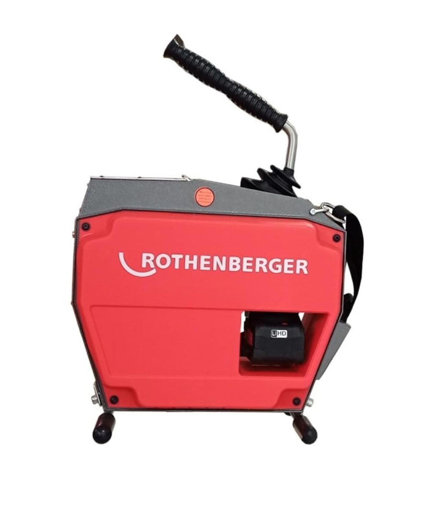 Rothenberger R600 Vario Clean Akülü Kanal Açma Makinası Set Fiyatları ...