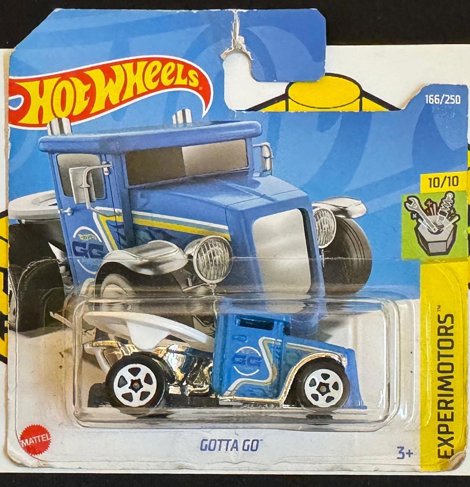 Hot Wheels Tekli Arabalar Gotta Go HCX96 Fiyatları ve Modelleri - Pazarama
