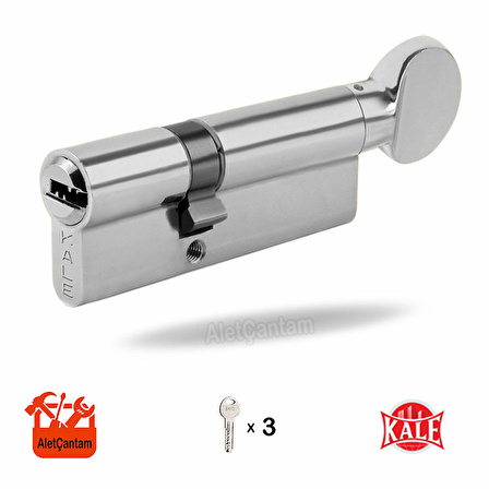 Kale Kilit Fiyatları ve Modelleri - Pazarama