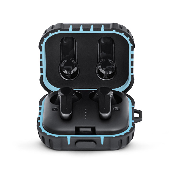 Wave Sounds Wave Breaker, ANC Aktif Gürültü Engelleyici, Darbelere Suya ...