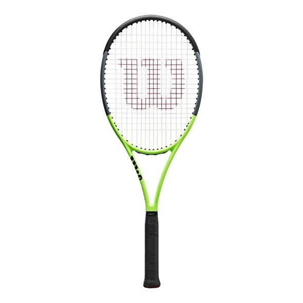 Wilson Blade 98 (16x19) v7 Reverse Tenis Raketi Fiyatları ve Modelleri ...