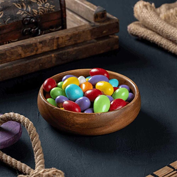 Badem Çikolatalı Renkli 1 Kg. Fiyatları ve Modelleri - Pazarama