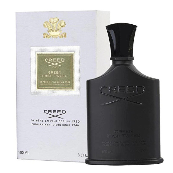 Creed Green Irish Tweed Edp 100ML Parfüm Fiyatları ve Modelleri - Pazarama