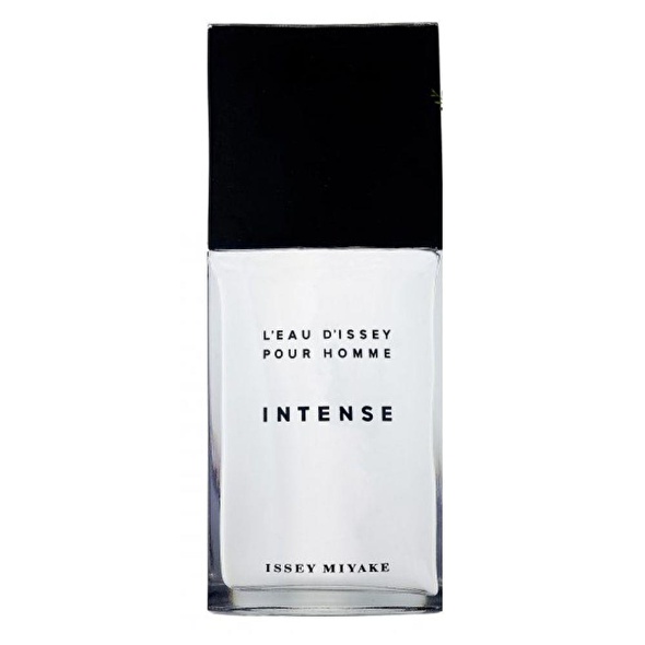 Issey Miyake L'eau D'issey Pour Homme Intense EDT 125 ml Erkek Parfümü ...