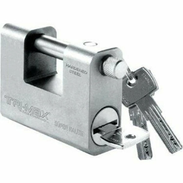 BAYTAŞ YASSI ASMA KİLİT 60 MM (MK2456) Fiyatları ve Modelleri - Pazarama