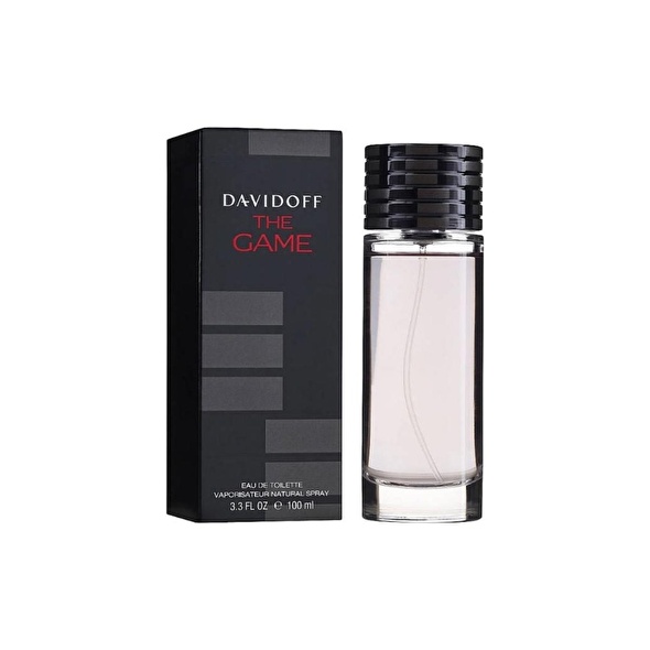 Davidoff The Game EDT 100ML Erkek Parfümü Fiyatları ve Modelleri - Pazarama
